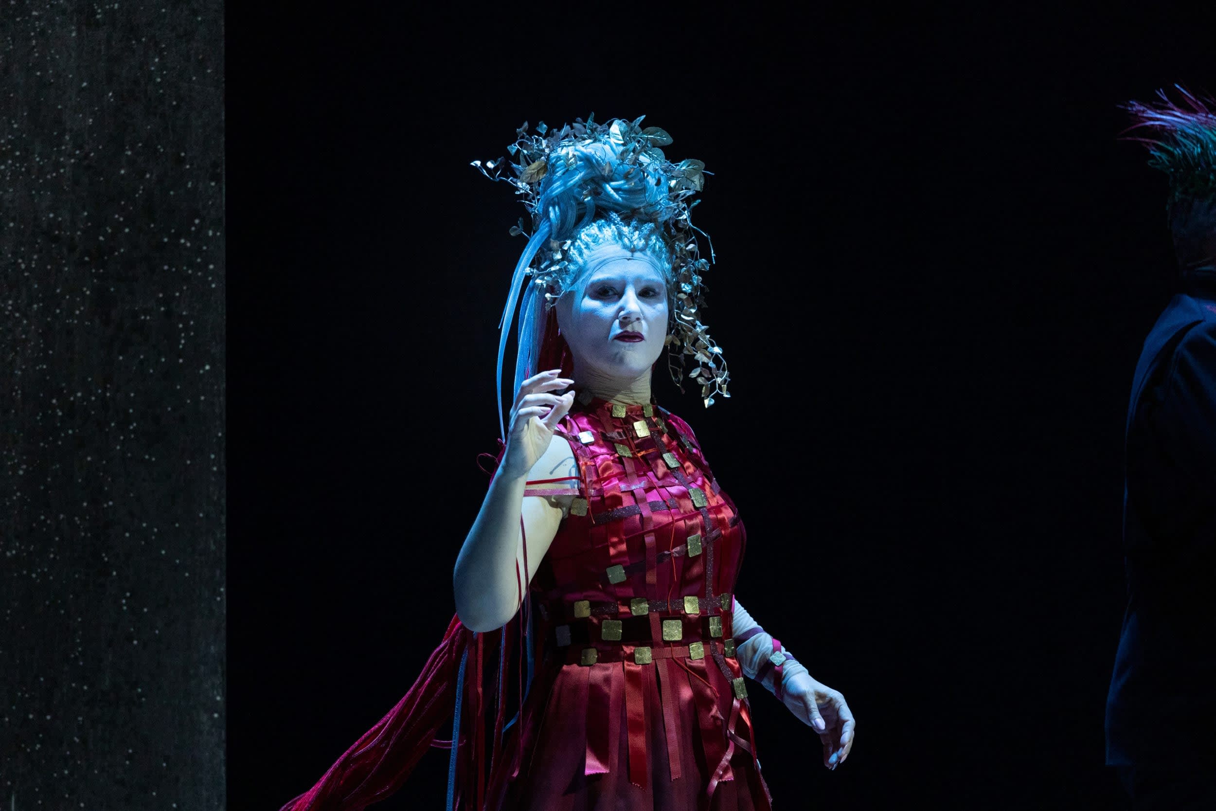 Œdipe - Opera - Season 21/22 Programming - Opéra national de Paris