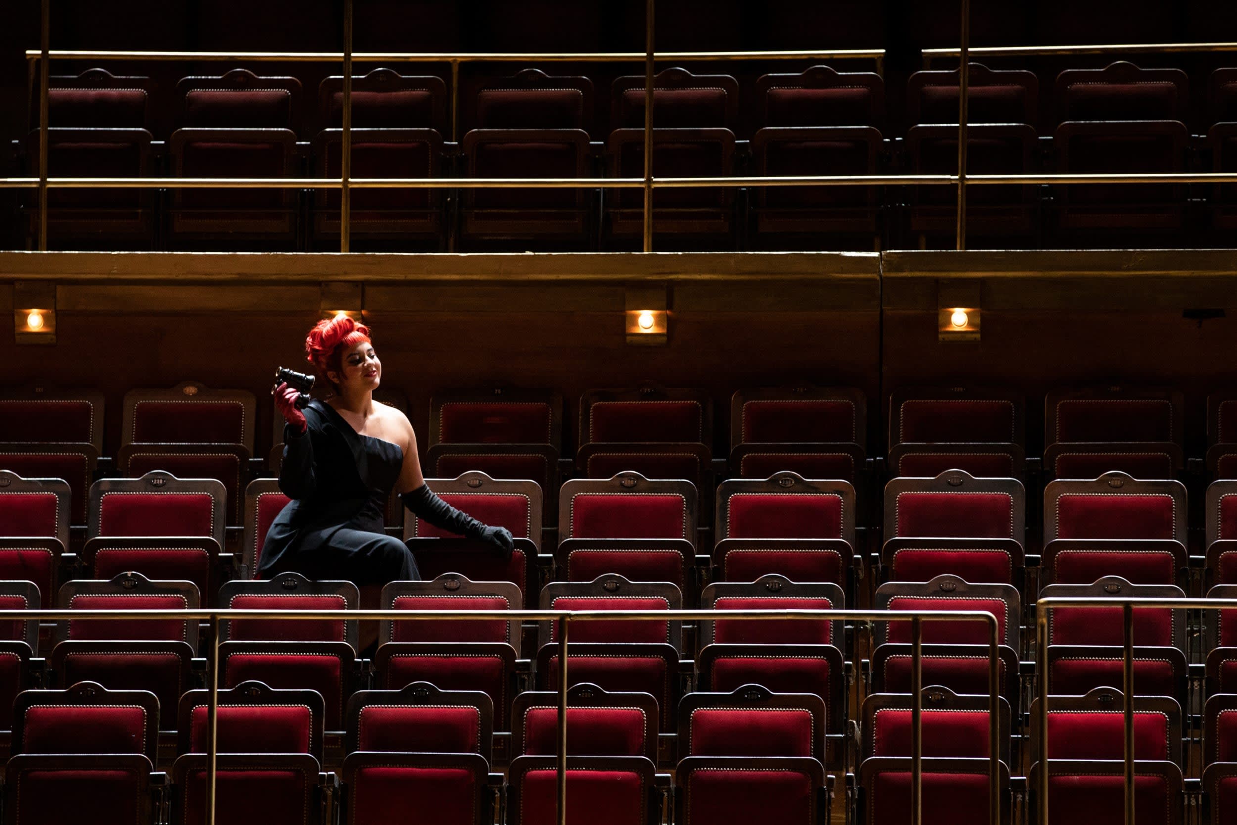 Platée - Opéra - Programmation Saison 21/22 - Opéra national de Paris