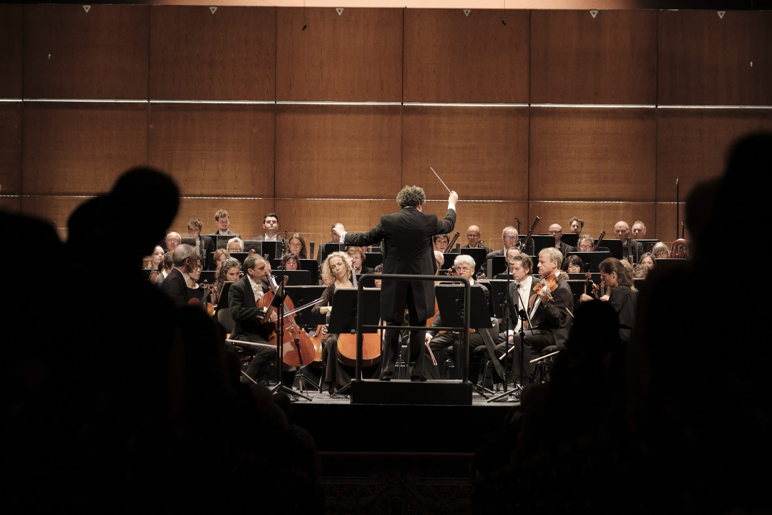 Gustav Mahler - Concerts and Recitals - Season 22/23 Programming ...