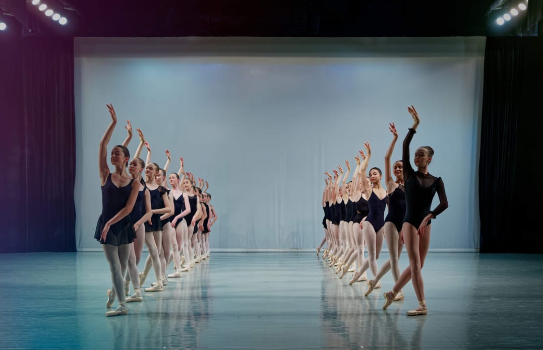 Summer school - Opéra national de Paris