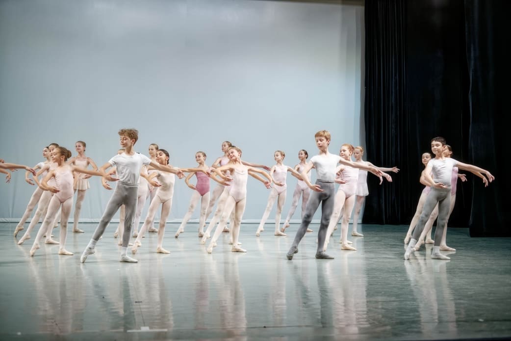 Summer school - Opéra national de Paris