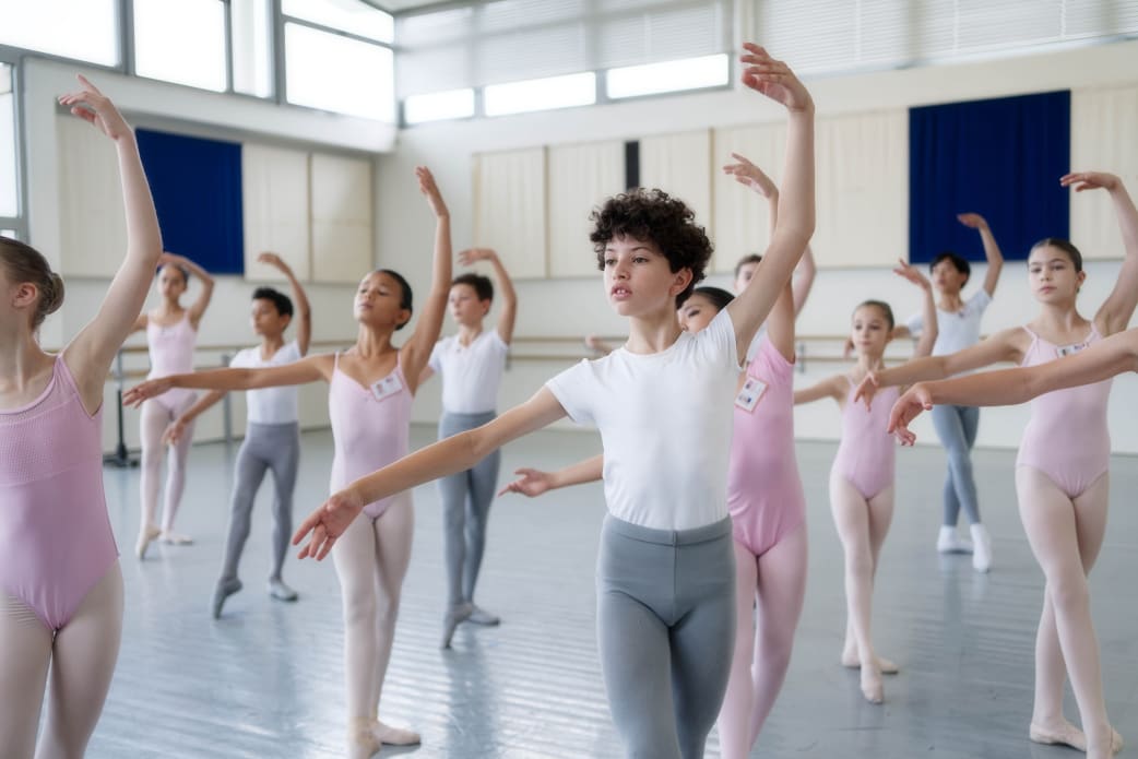 Summer school - Opéra national de Paris