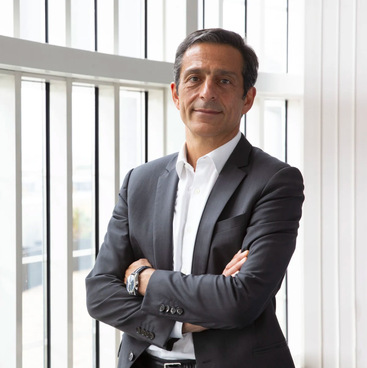 L'Institution - Opéra national de Paris