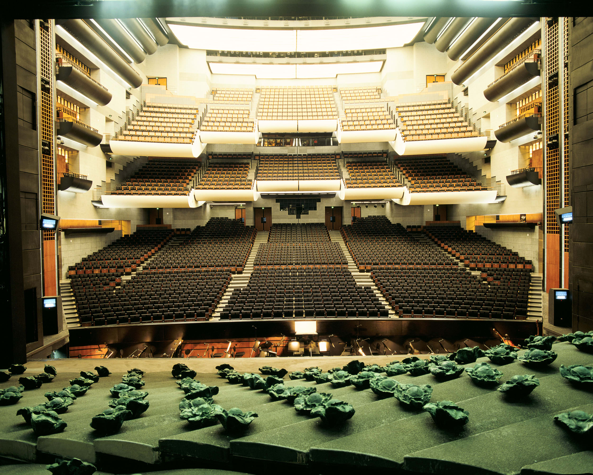 Expositions - Visites - Opéra national de Paris