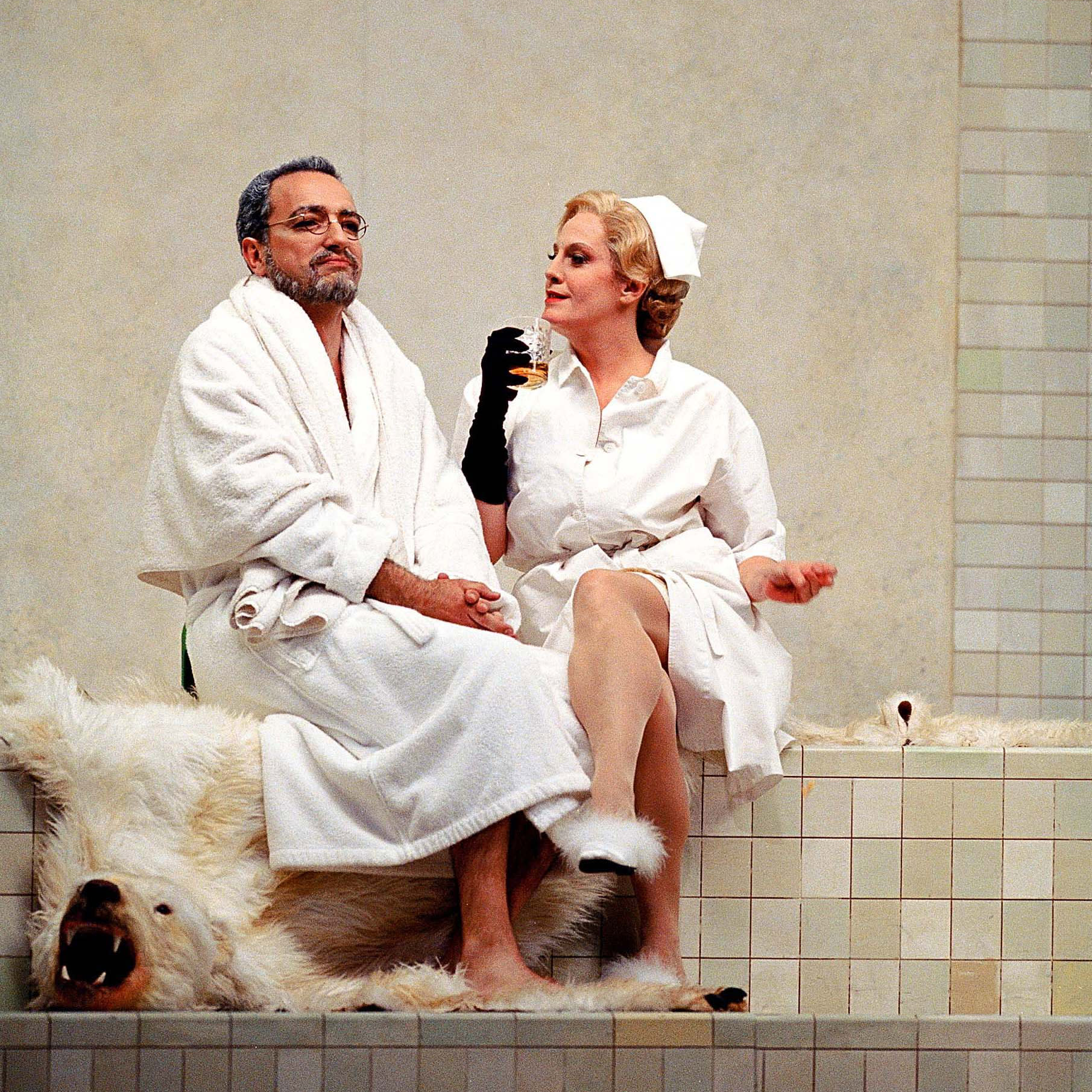 The Paris Opera in the 20th century - History - Opéra national de Paris