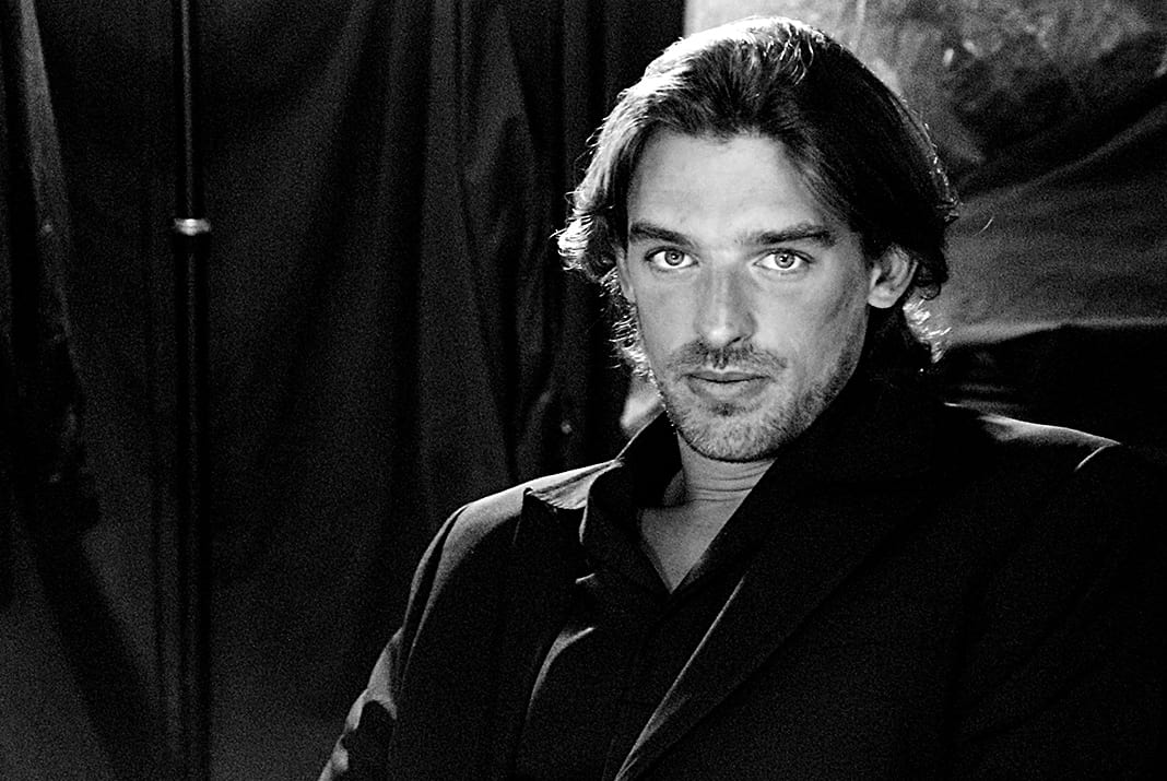 François Lis - Paris Opera Play