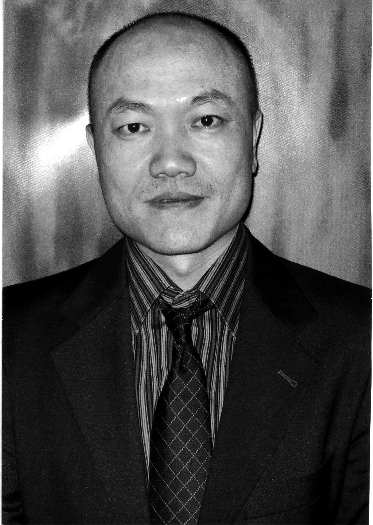 Jian-Hong Zhao - Paris Opera Play