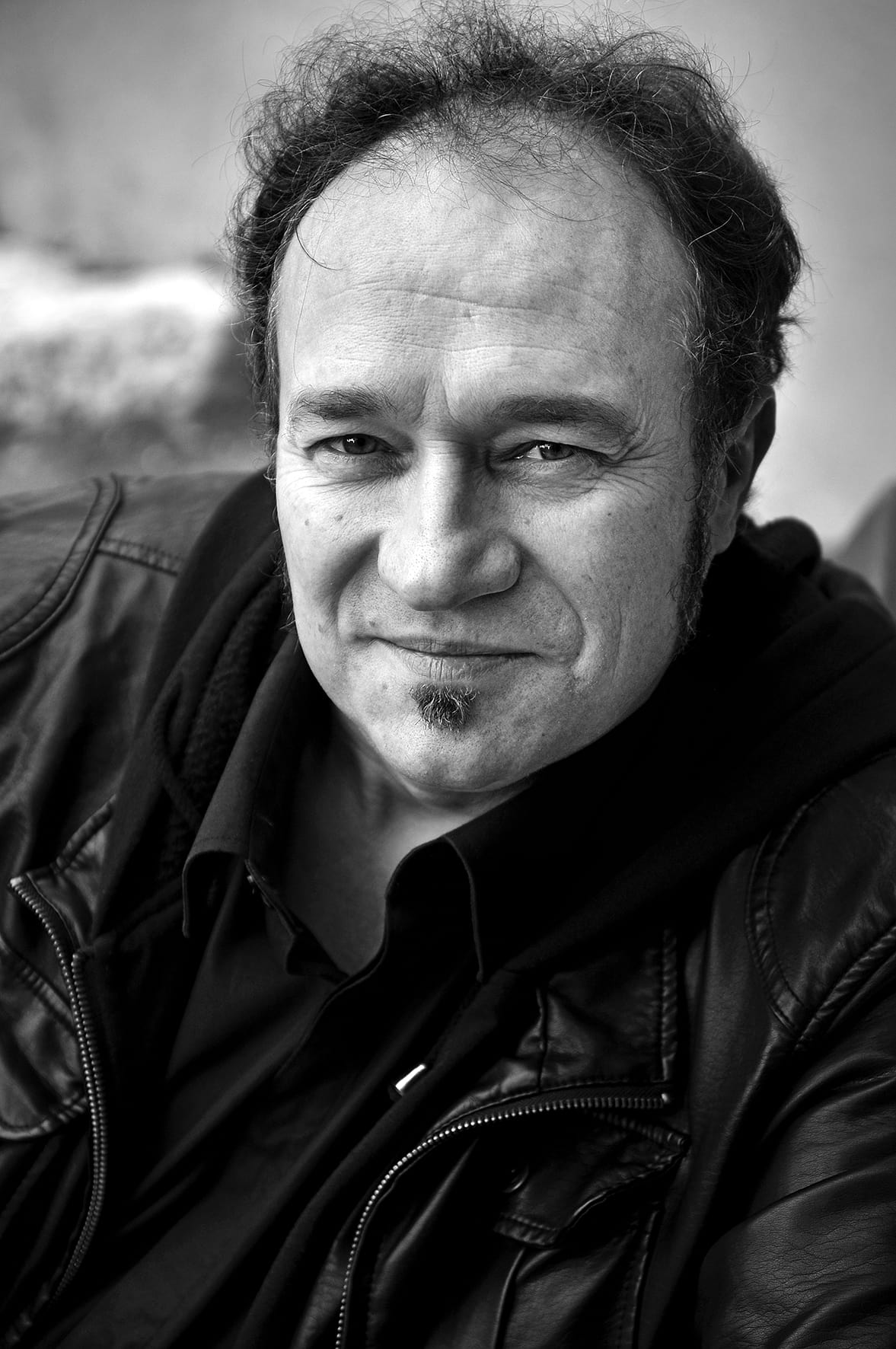 Rodolphe Briand - Paris Opera Play