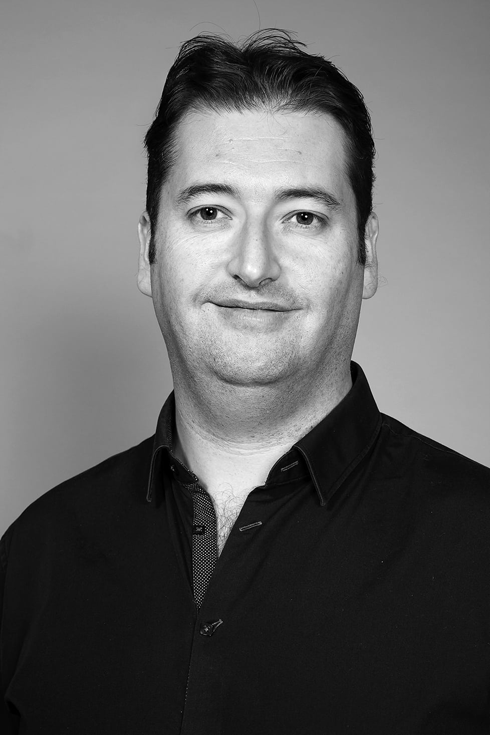 Vincent Morell - POP