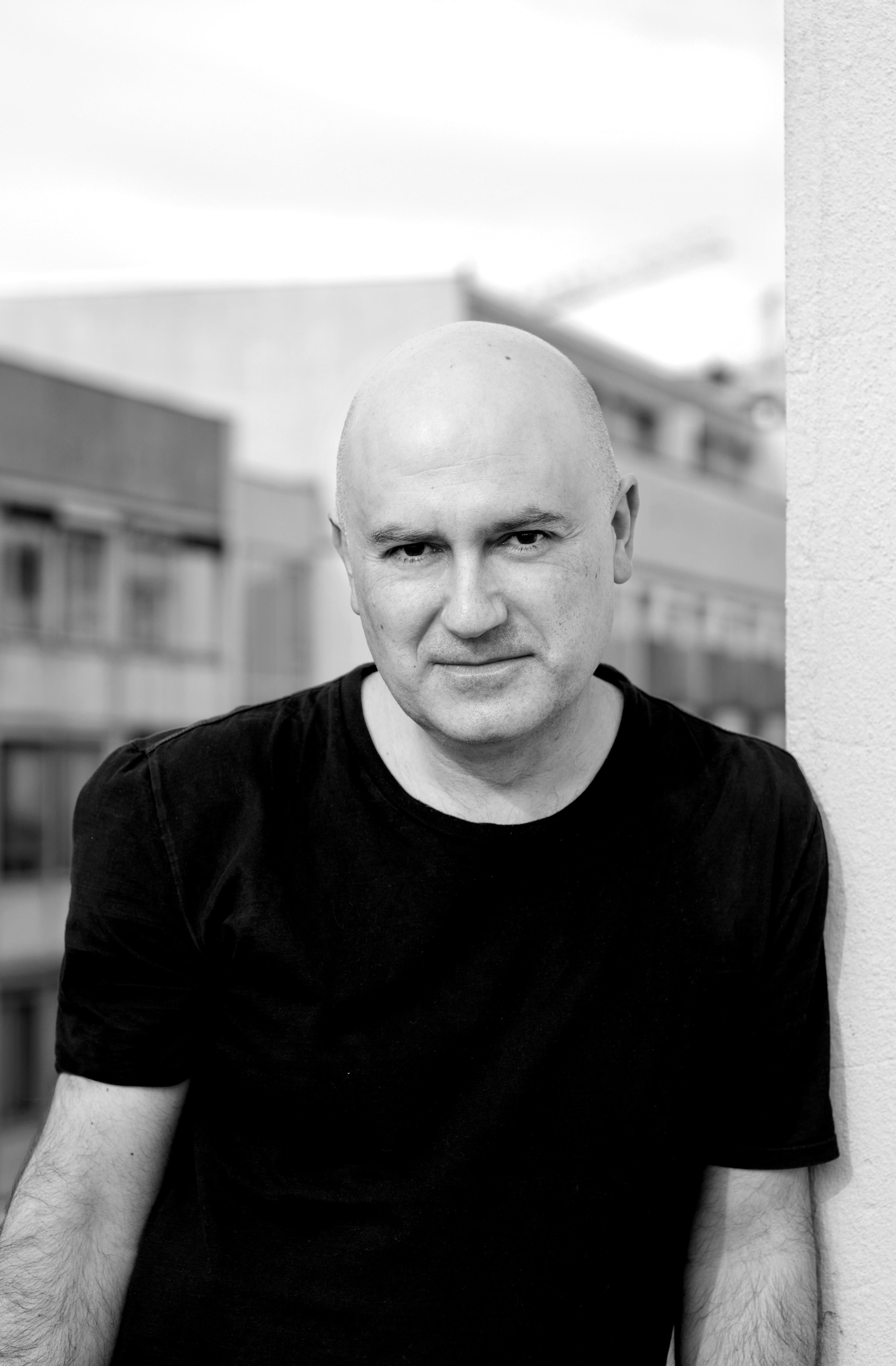 Calixto Bieito - Paris Opera Play