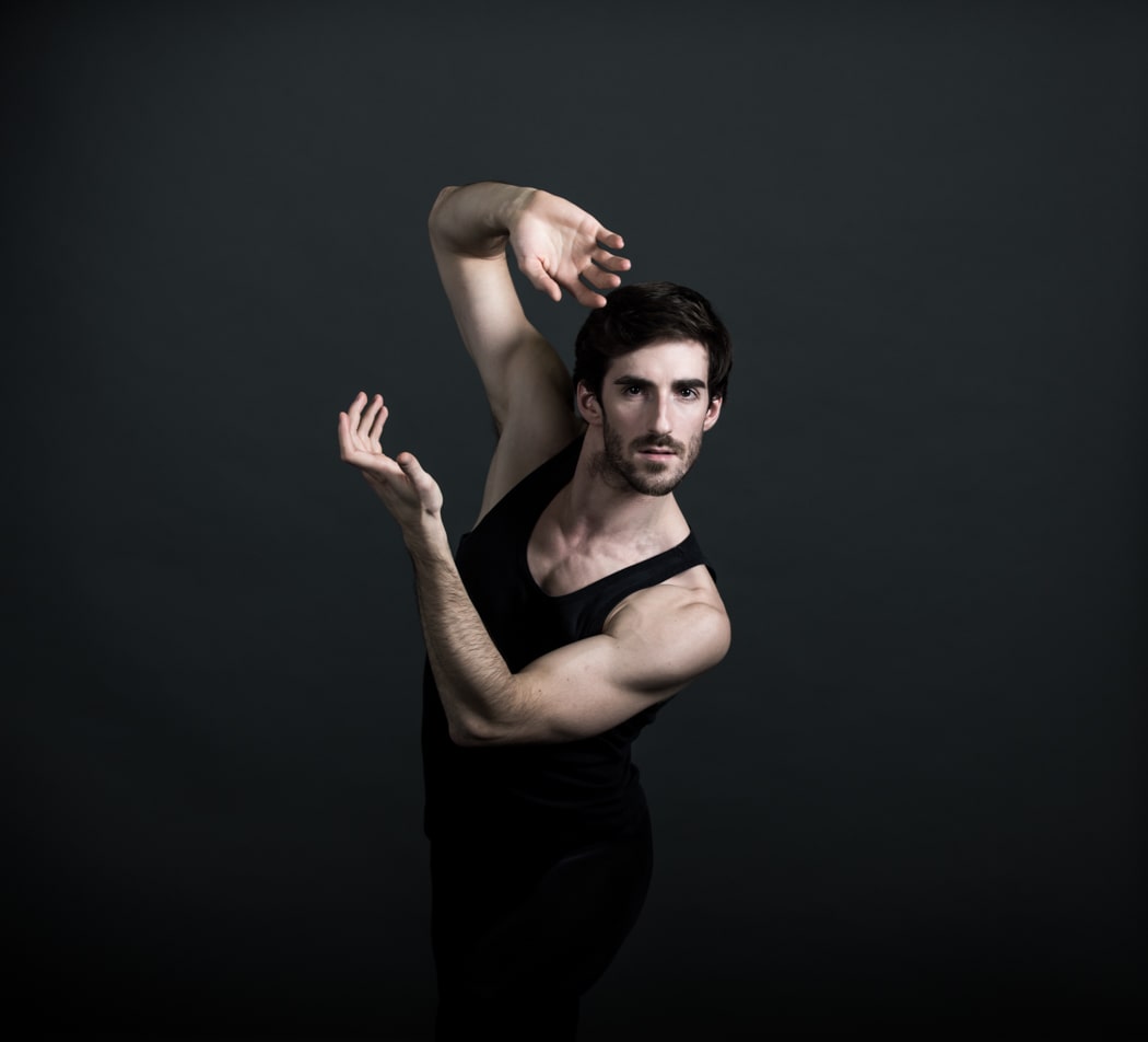 Vincent Chaillet - Paris Opera Play