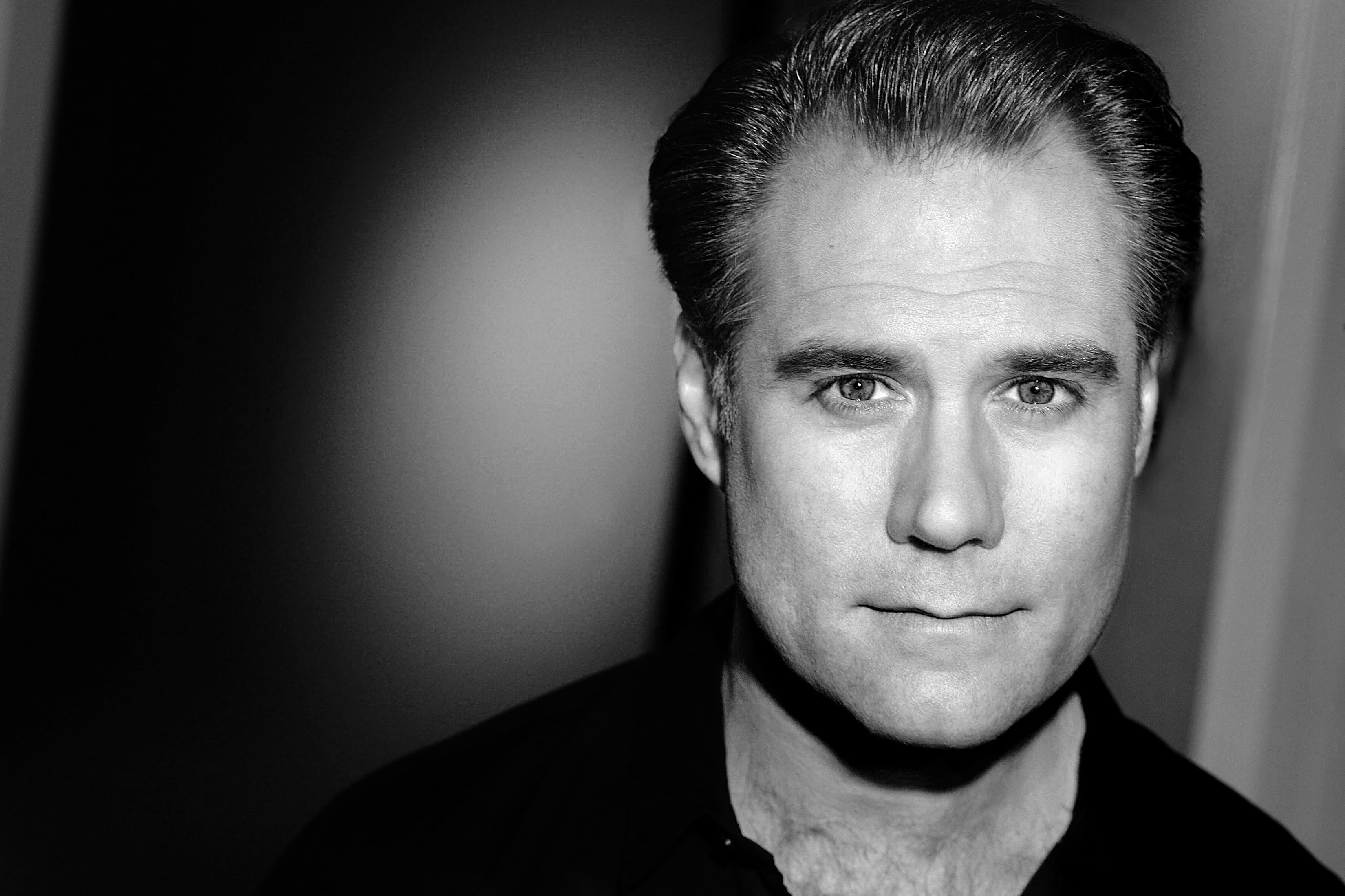 Brandon Jovanovich - Paris Opera Play