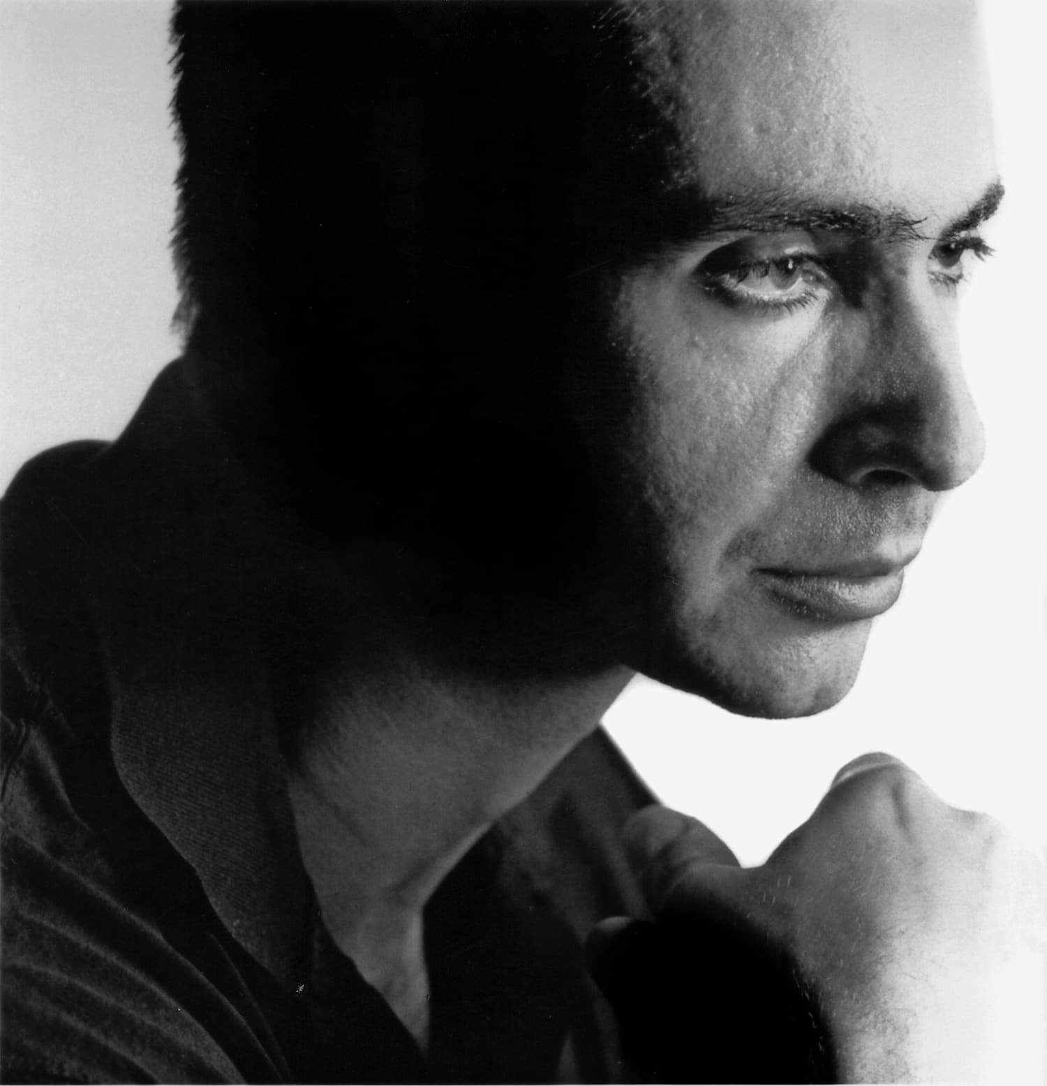 Regardez Edouard Lock sur Paris Opera Play