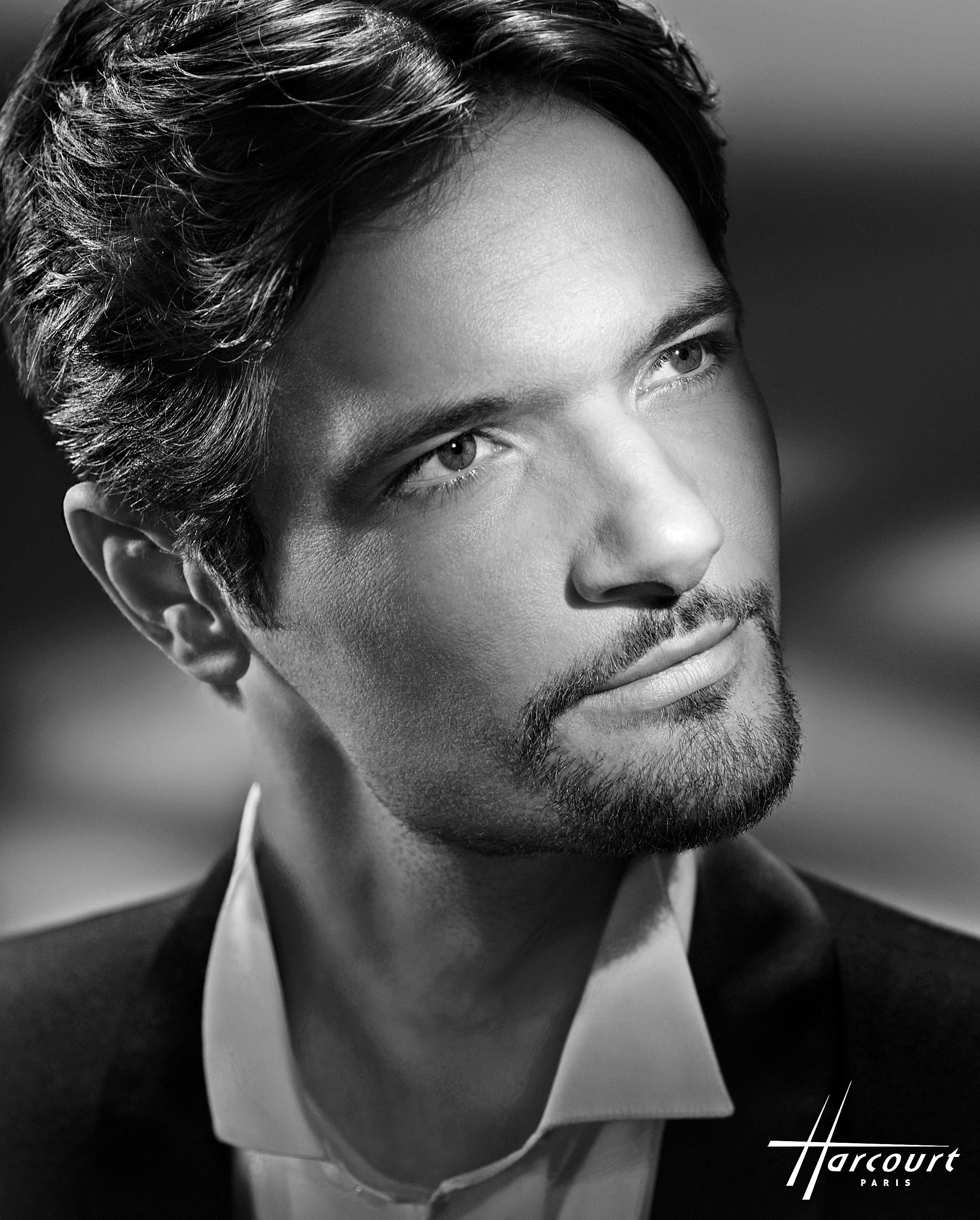 Julien Dran - Paris Opera Play