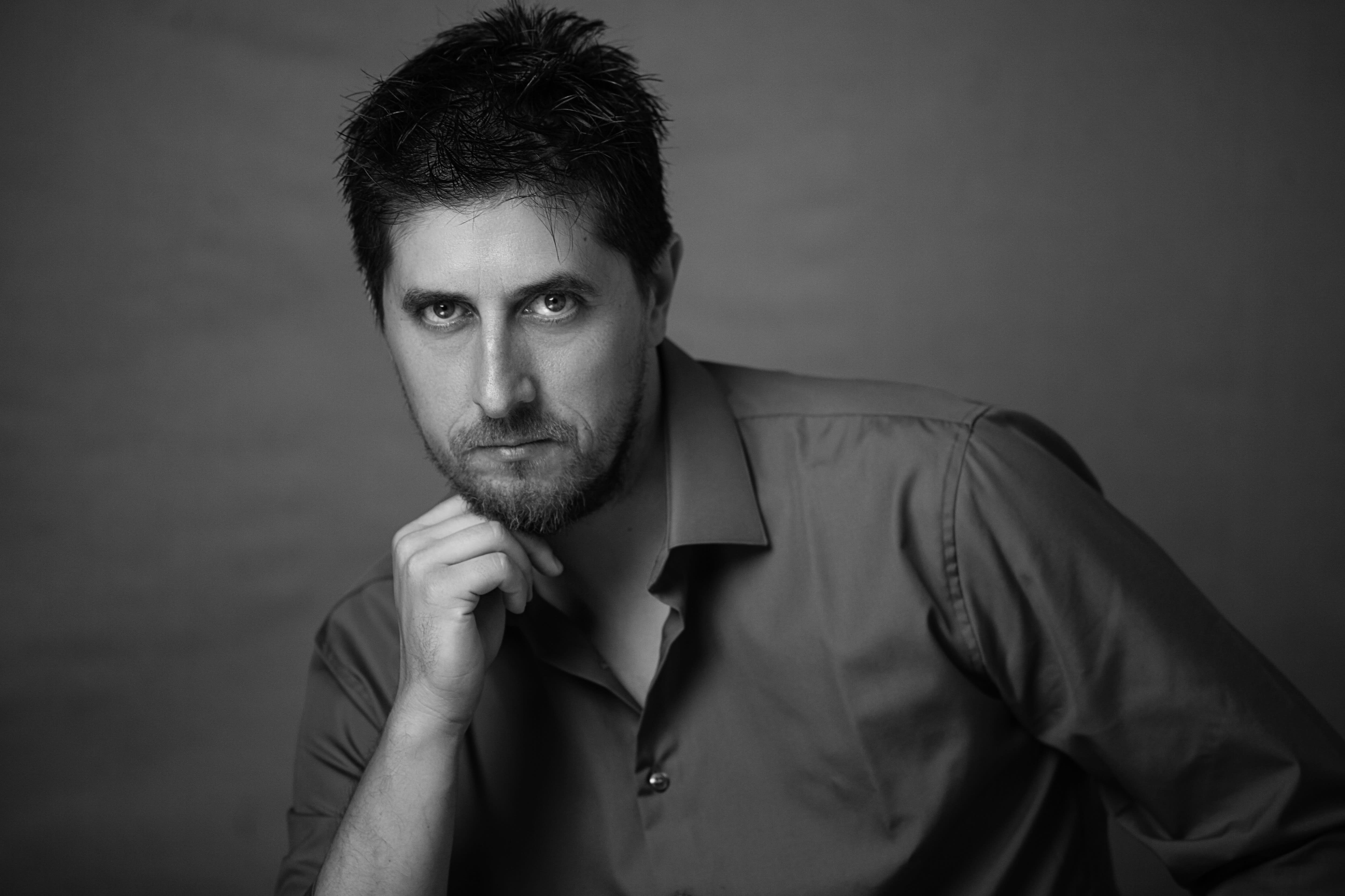 Watch Roberto Tagliavini on Paris Opera Play