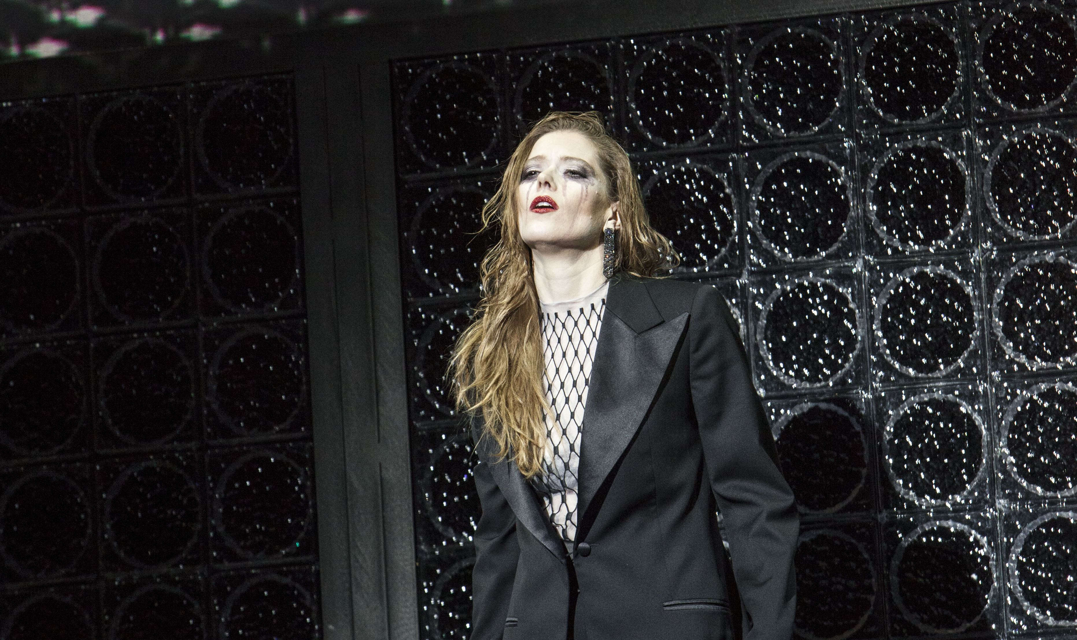 Bluebeard’s Castle / The Human Voice - Béla Bartók / Francis Poulenc ...