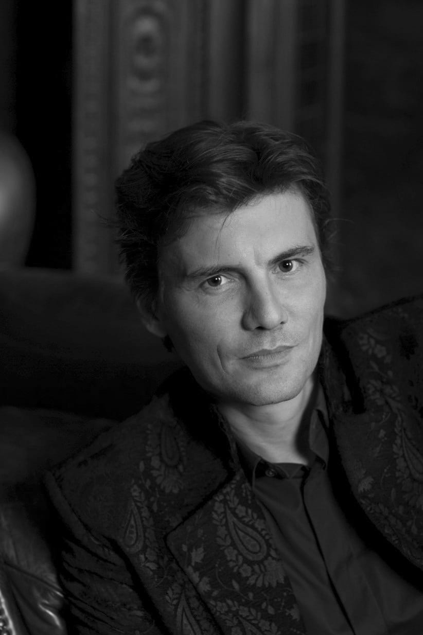 Christian Helmer - Paris Opera Play