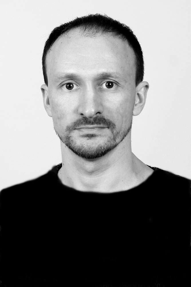 Andrei Popov - Paris Opera Play