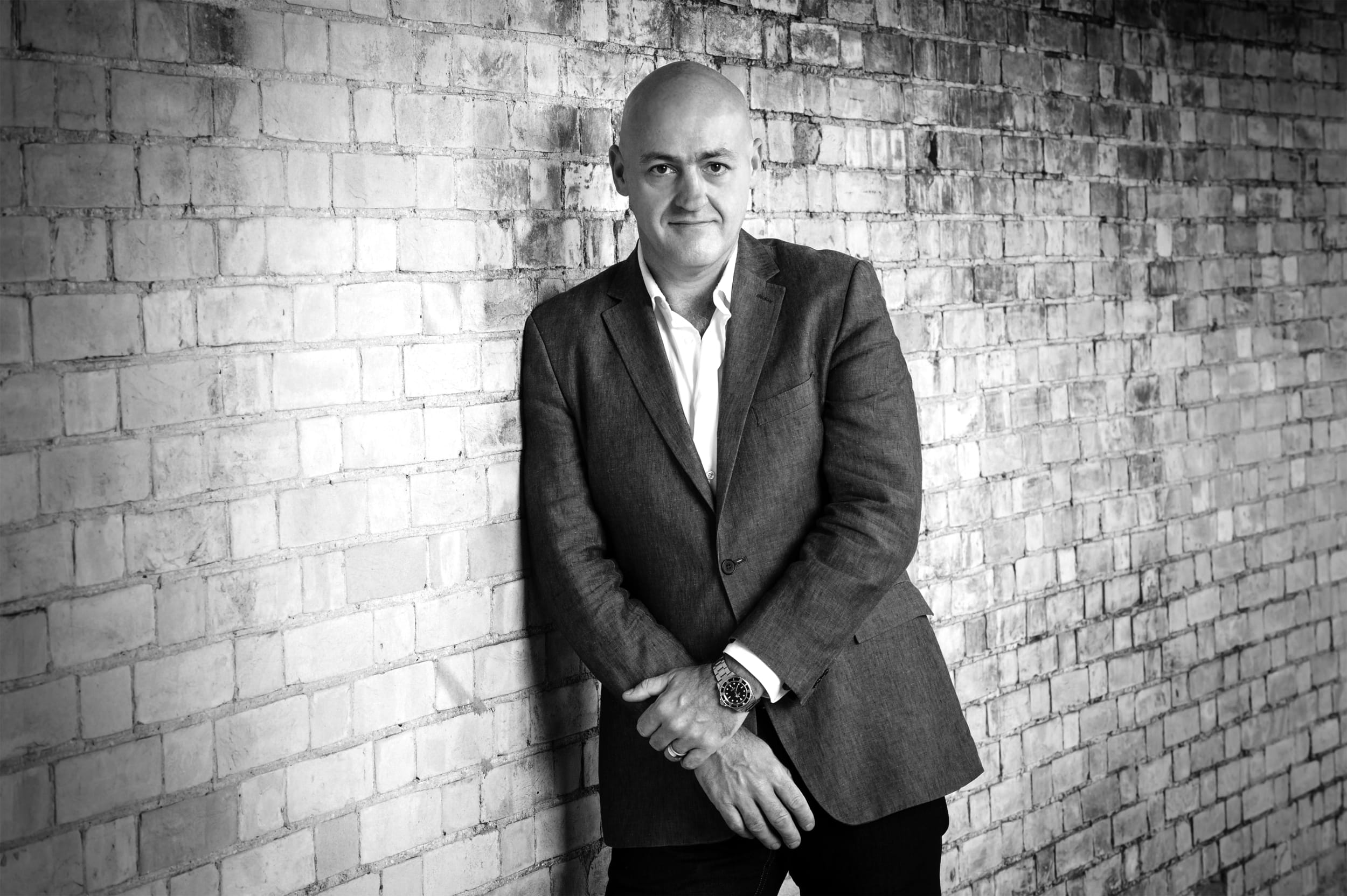 John Daszak - Paris Opera Play