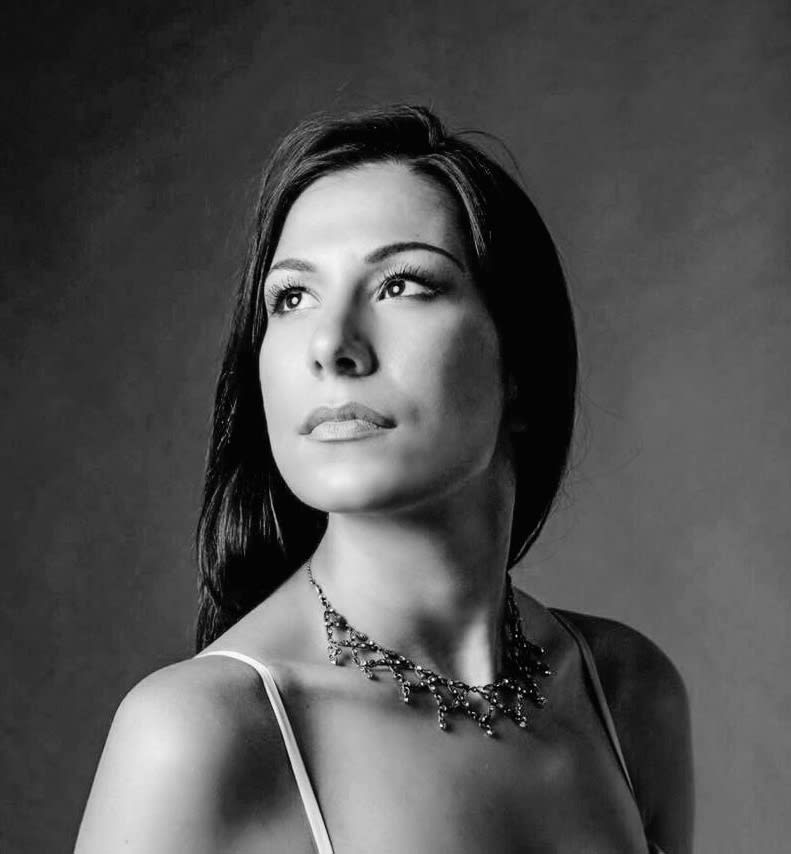 Sofija Petrovic - Paris Opera Play