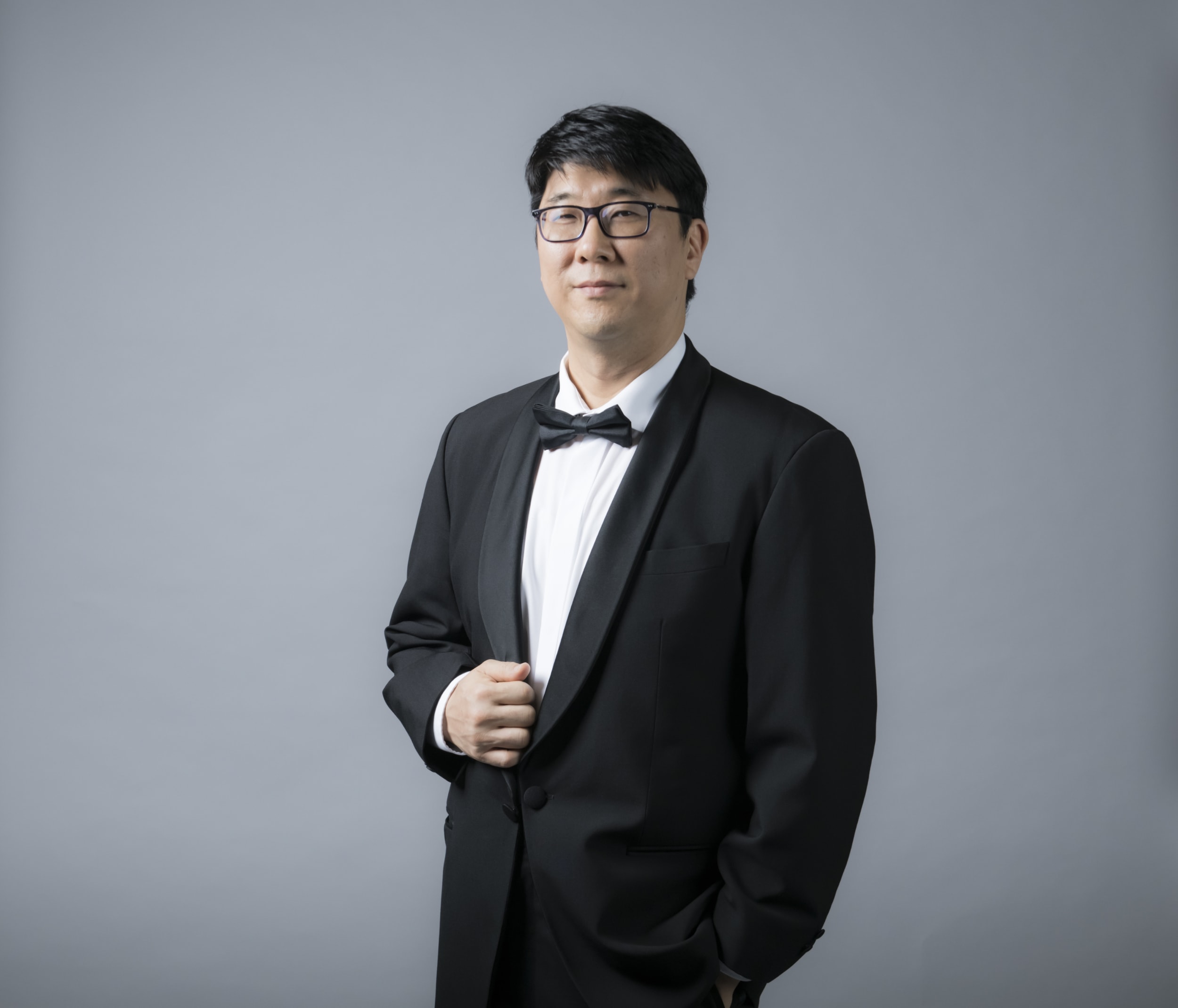 Chae Hoon Baek - Paris Opera Play