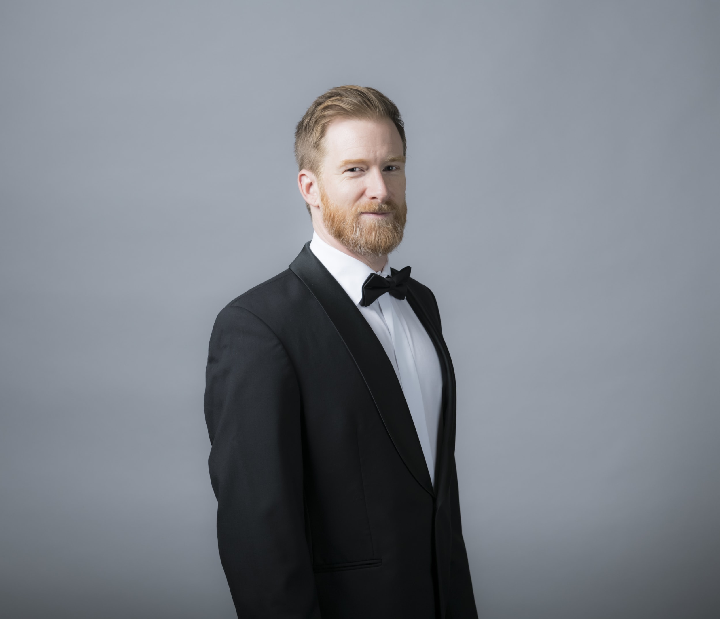 John Bernard - Paris Opera Play