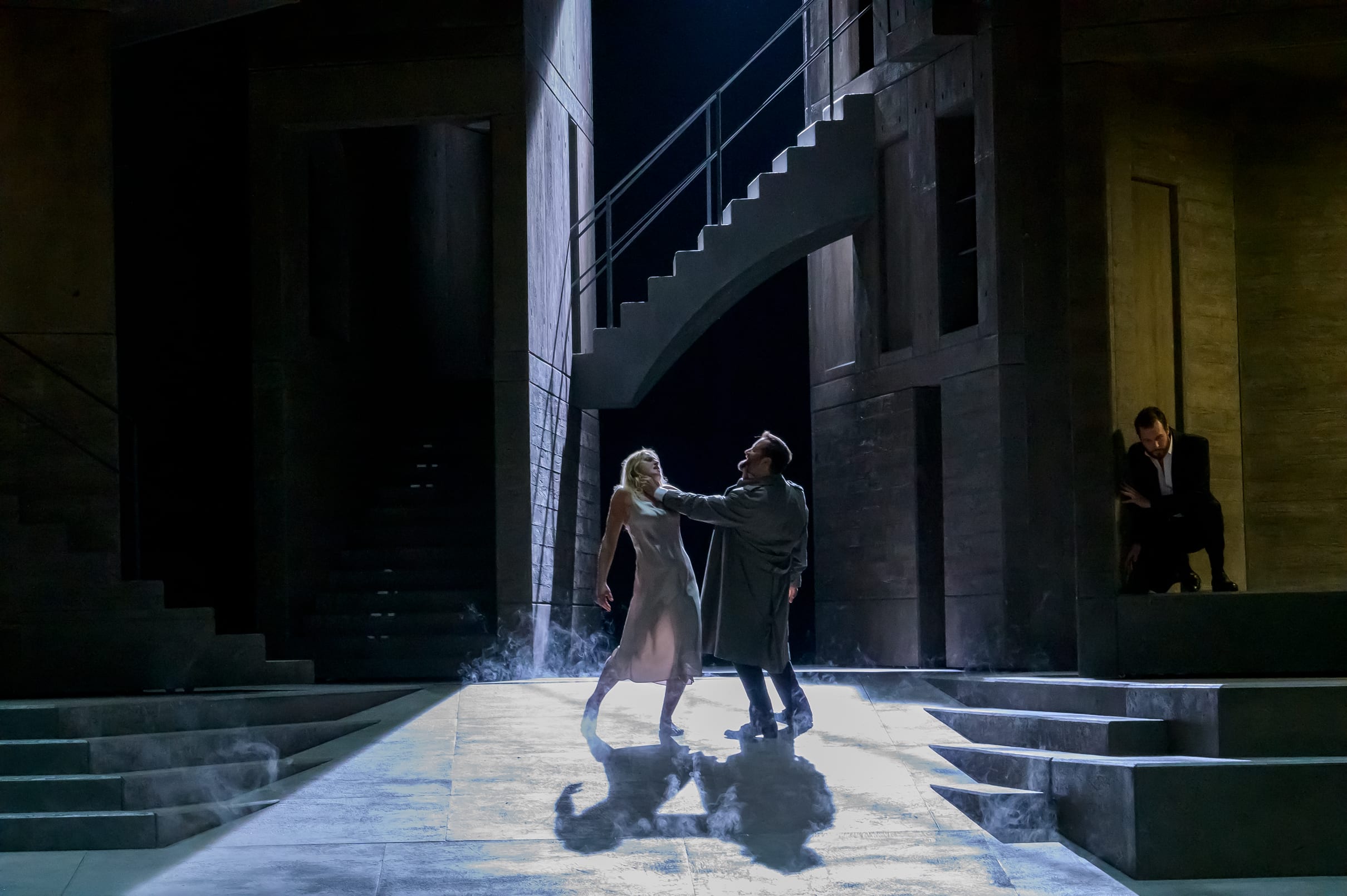 Don Giovanni - Opera from the Paris Opera