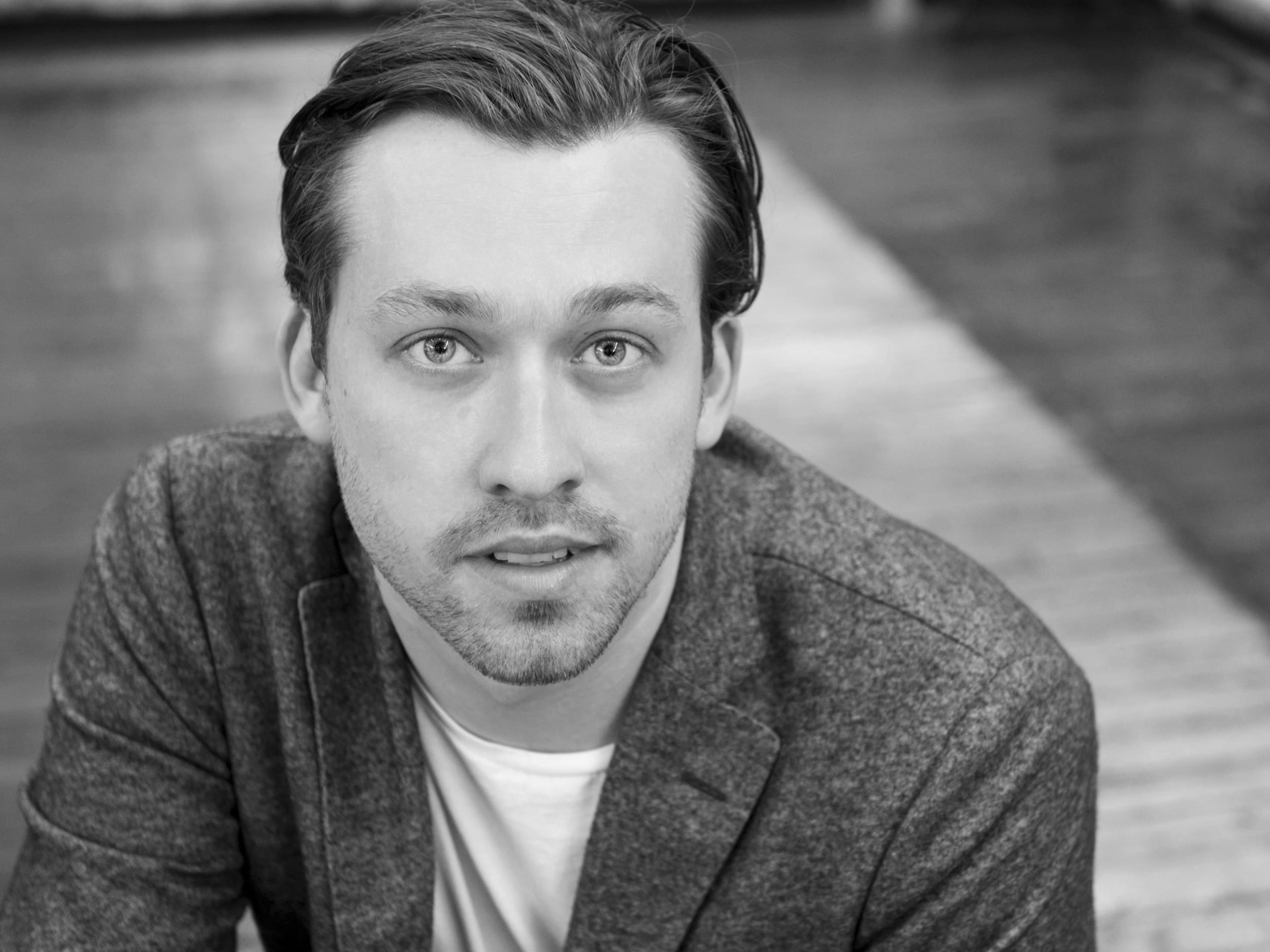 Simon Stone - Paris Opera Play