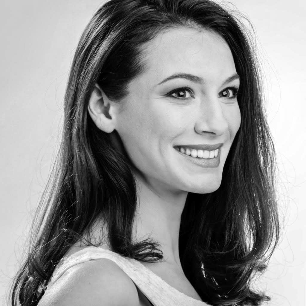 Catherine Trottmann - Paris Opera Play