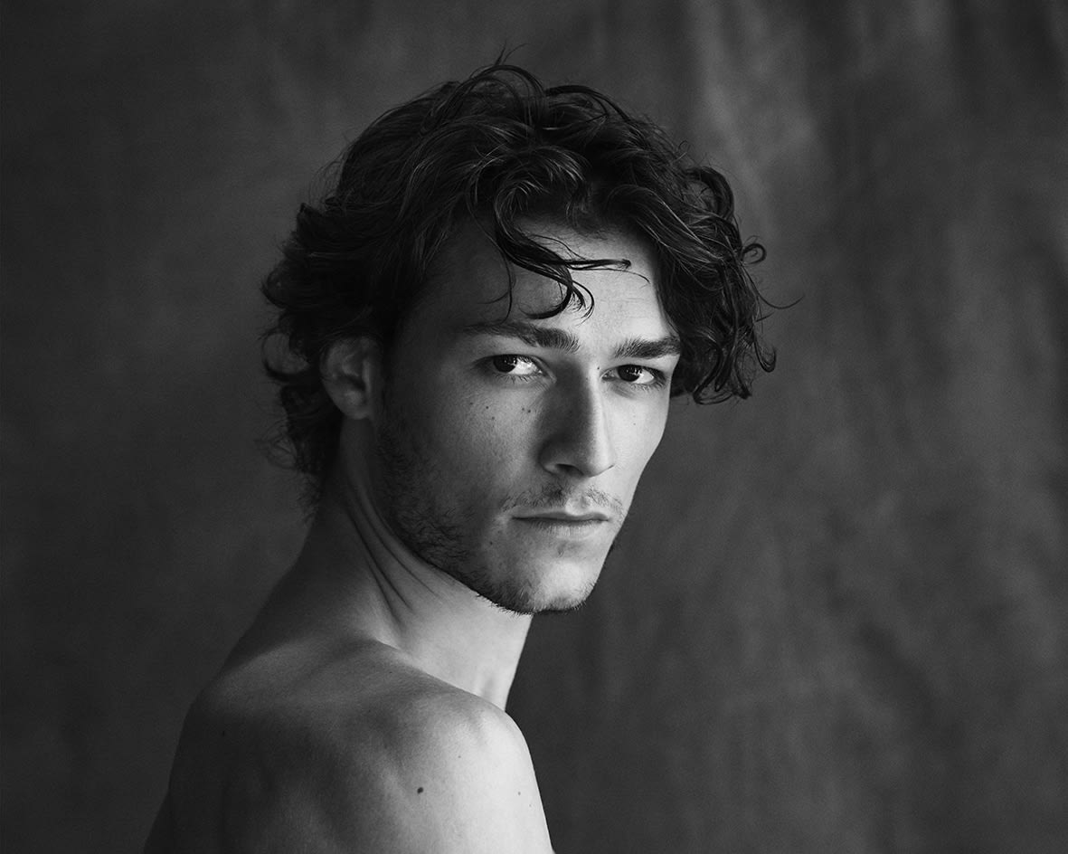 Hugo Marchand - Paris Opera Play