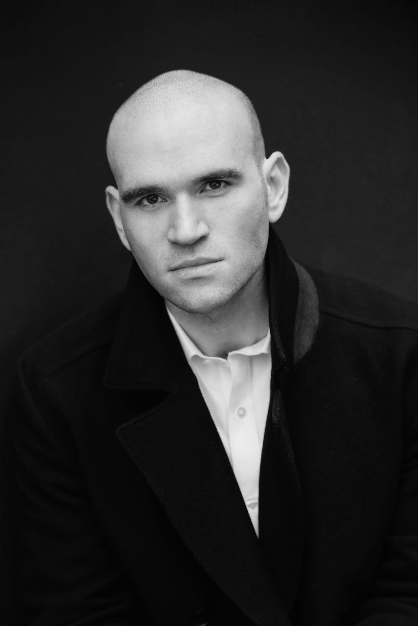 Michael Fabiano - Paris Opera Play