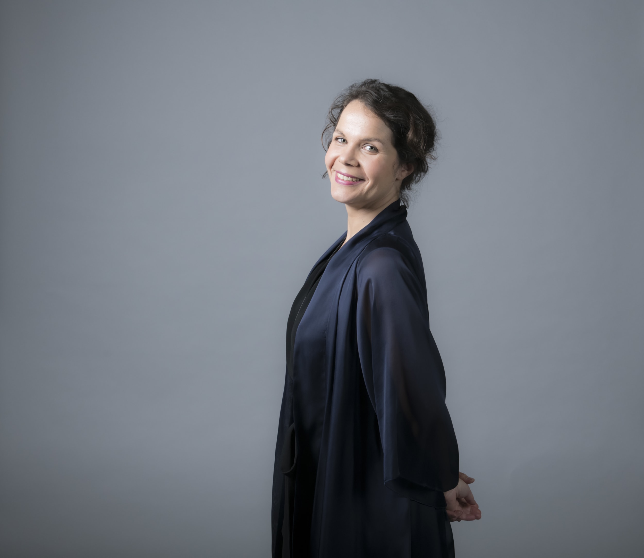 Blandine Folio Peres - Paris Opera Play