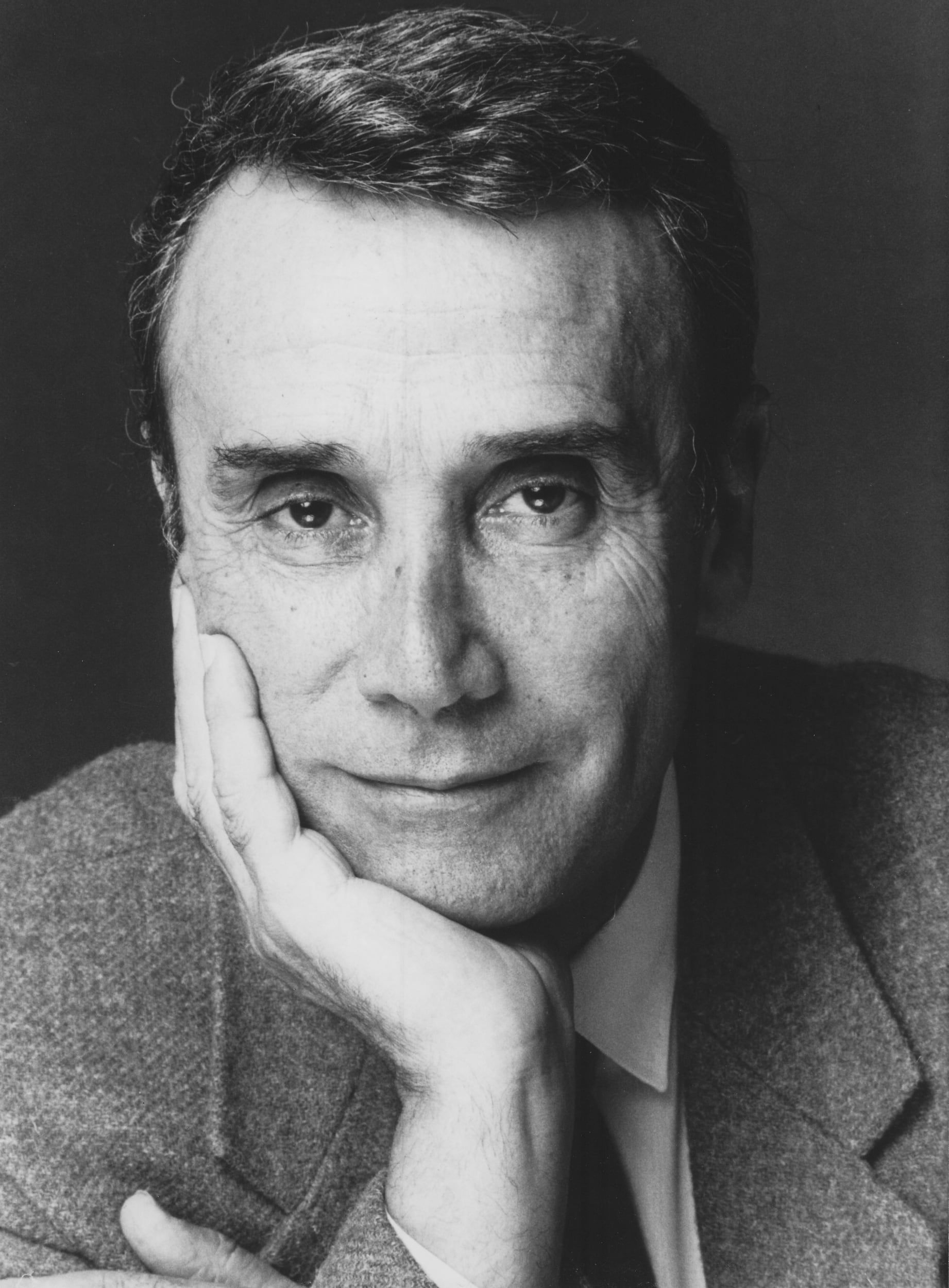 Watch Pierre Lacotte on Paris Opera Play