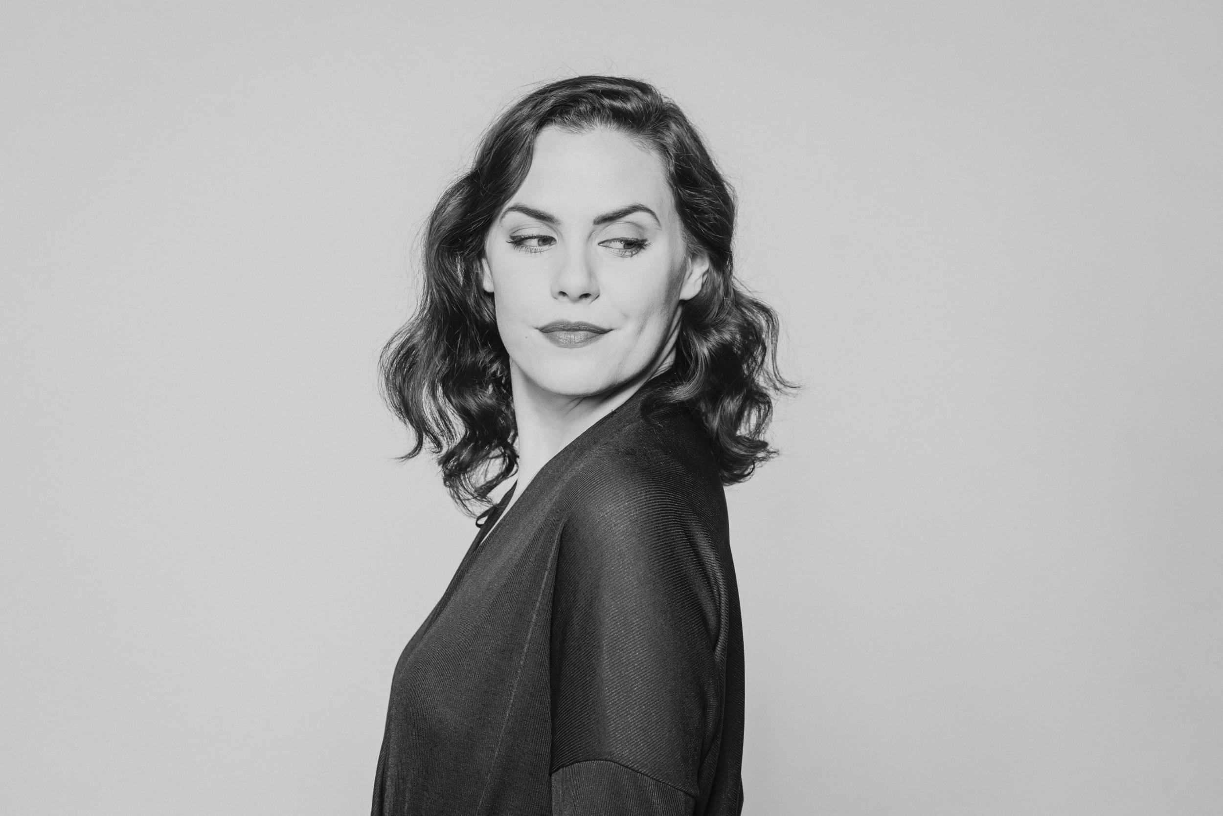 Watch Jeanne Ireland on Paris Opera Play