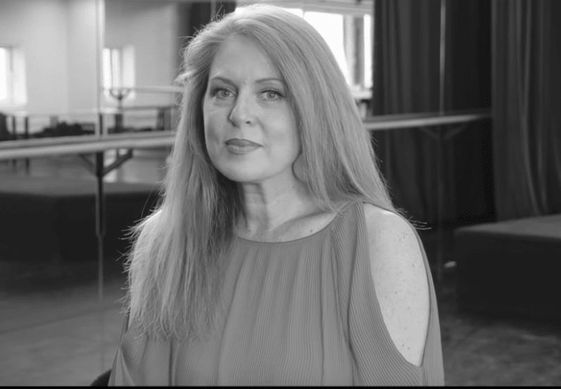 Watch Martina Serafin on Paris Opera Play
