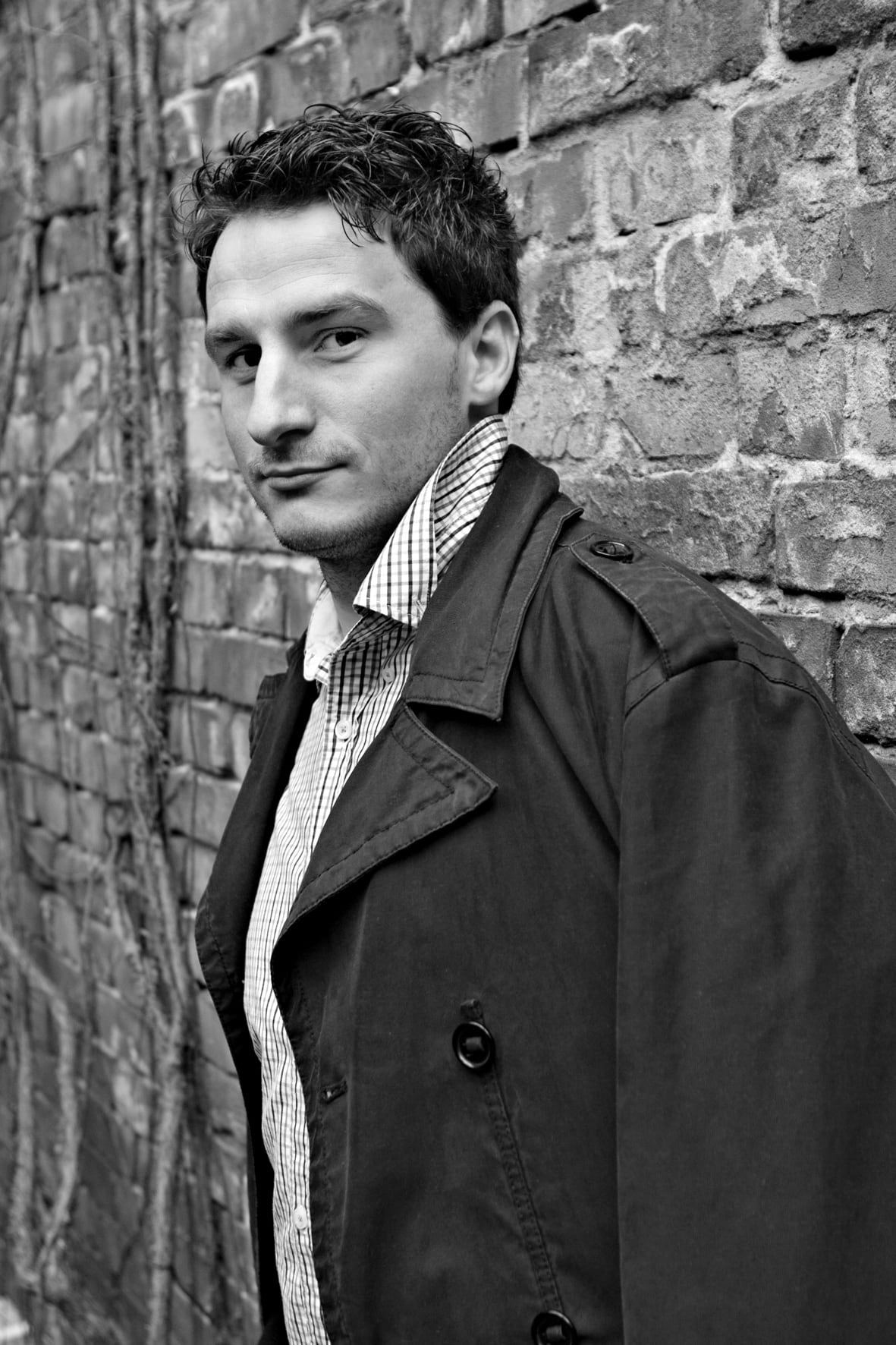 Lucian Krasznec - Paris Opera Play