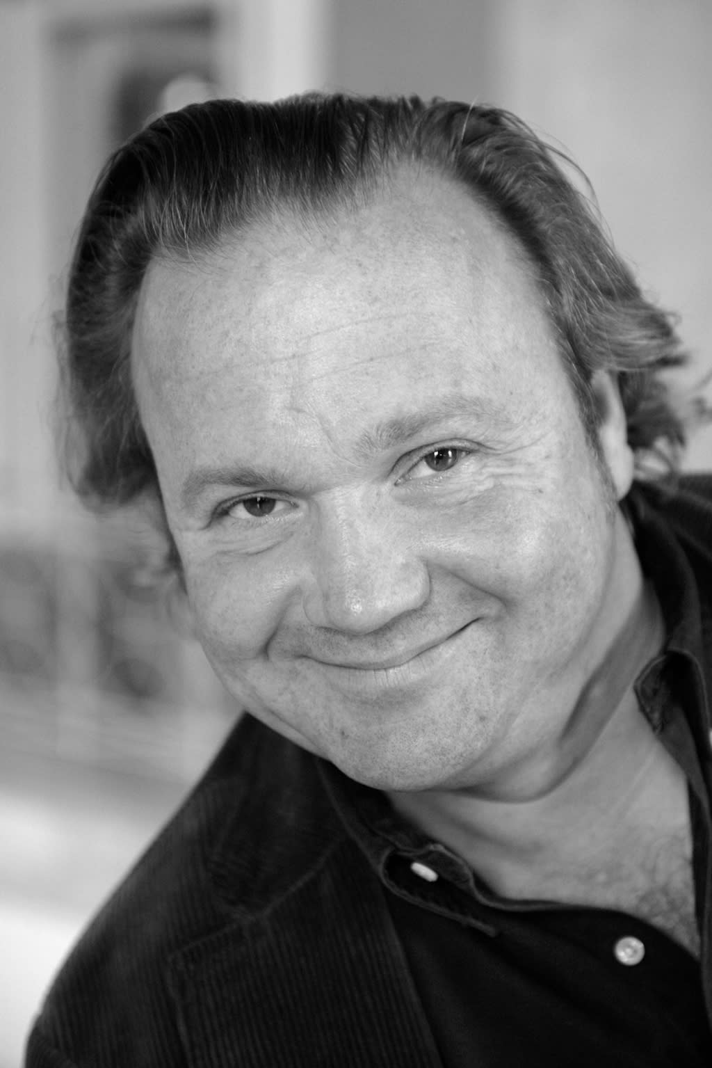 Watch Michael Bauer on Paris Opera Play