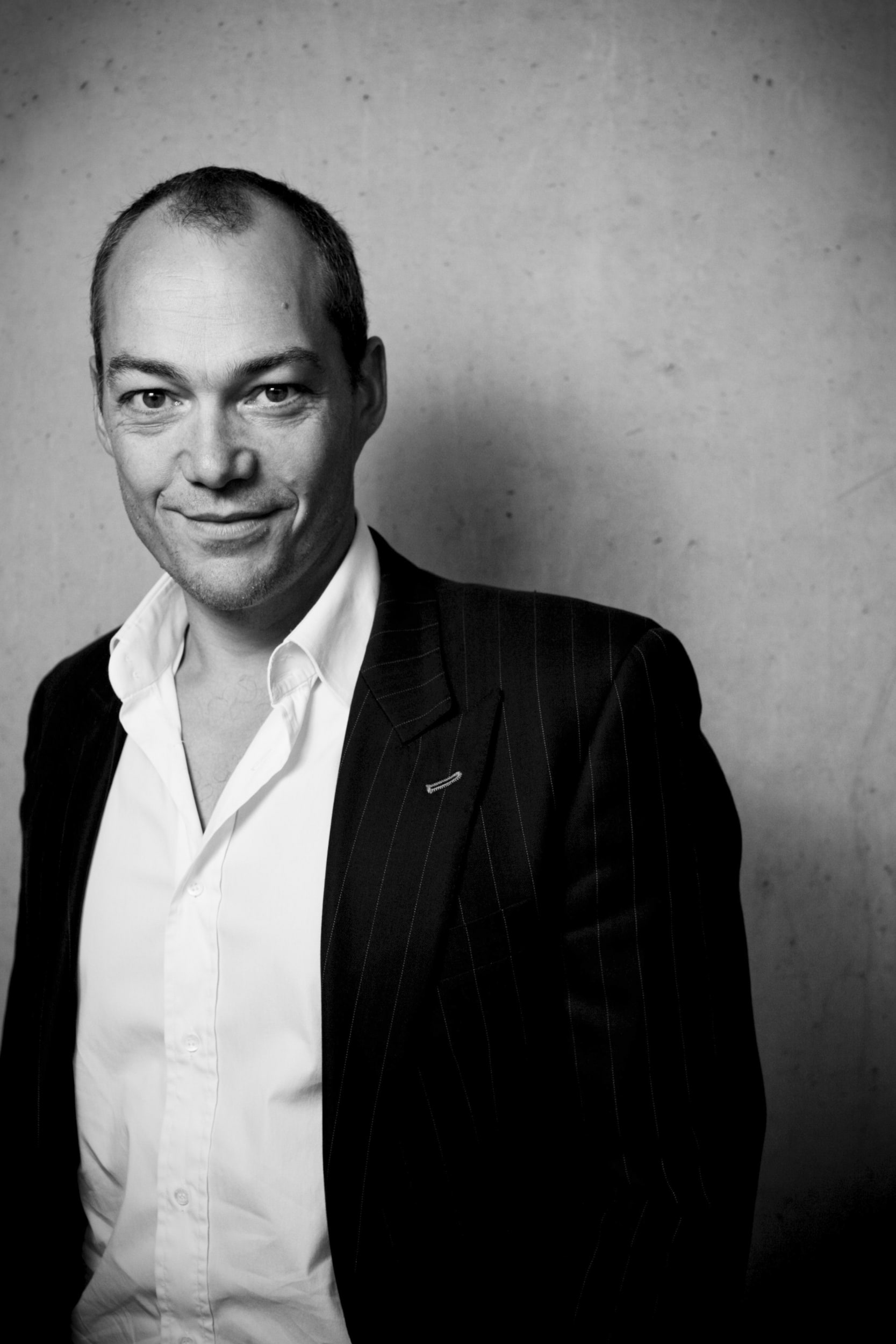 Christopher Maltman - Paris Opera Play