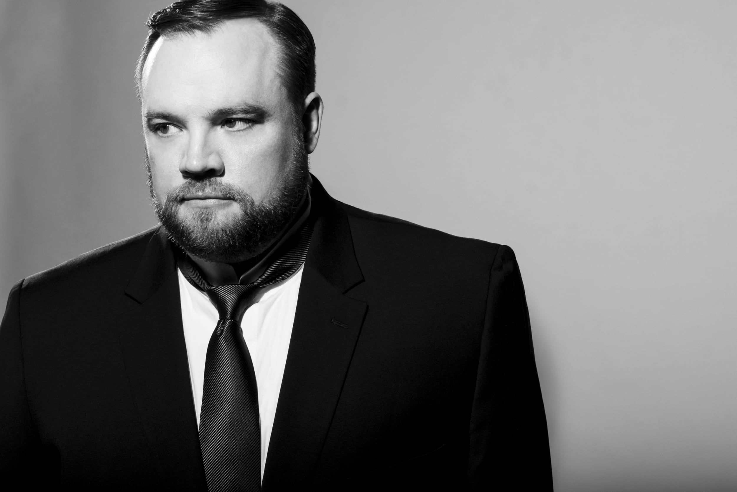 Brian Mulligan - Paris Opera Play