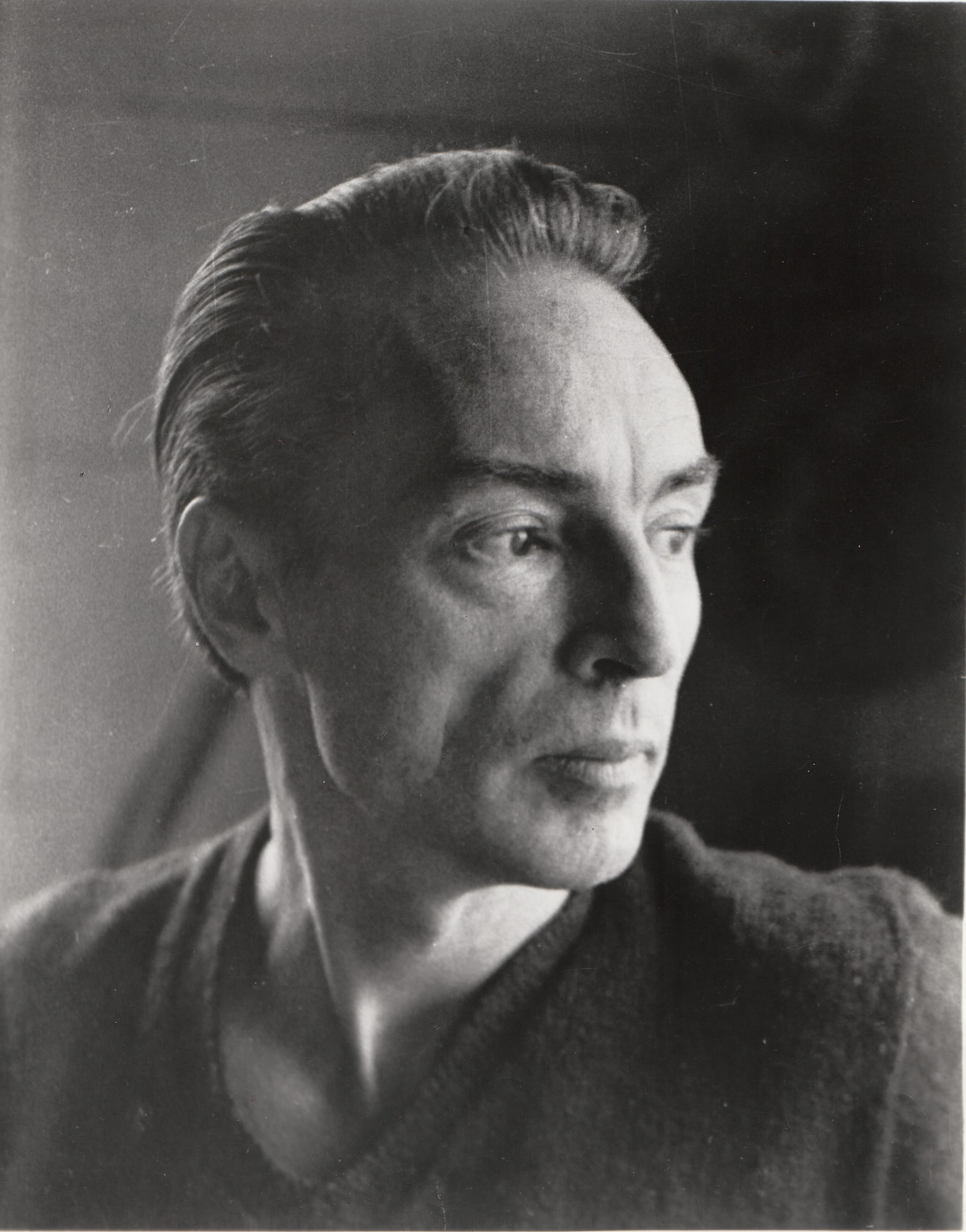 George Balanchine - Paris Opera Play