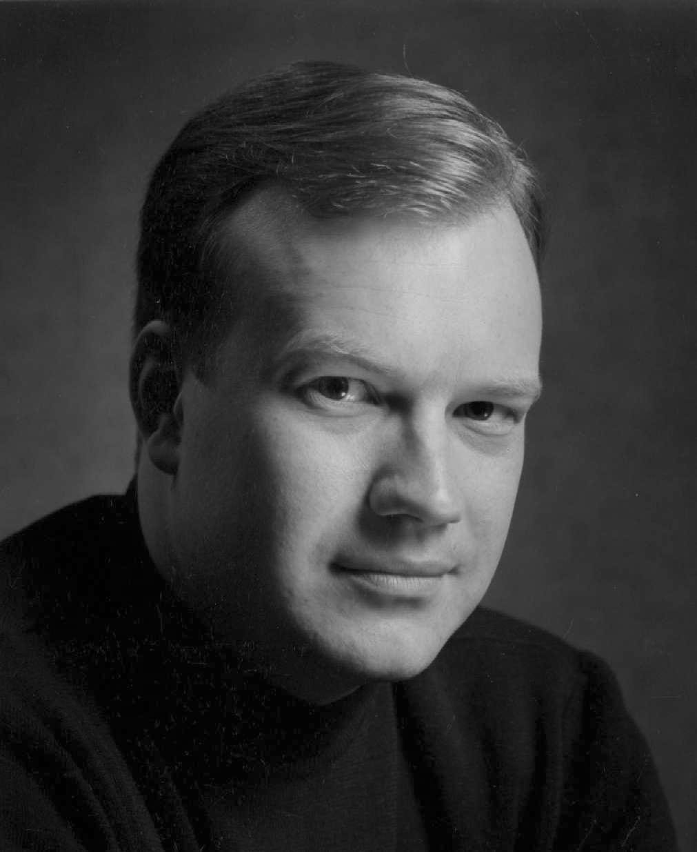 Johan Reuter - Paris Opera Play