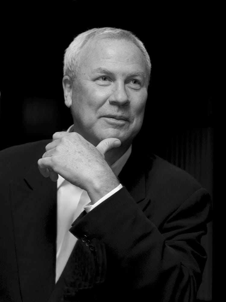 Watch Robert Wilson on Paris Opera Play