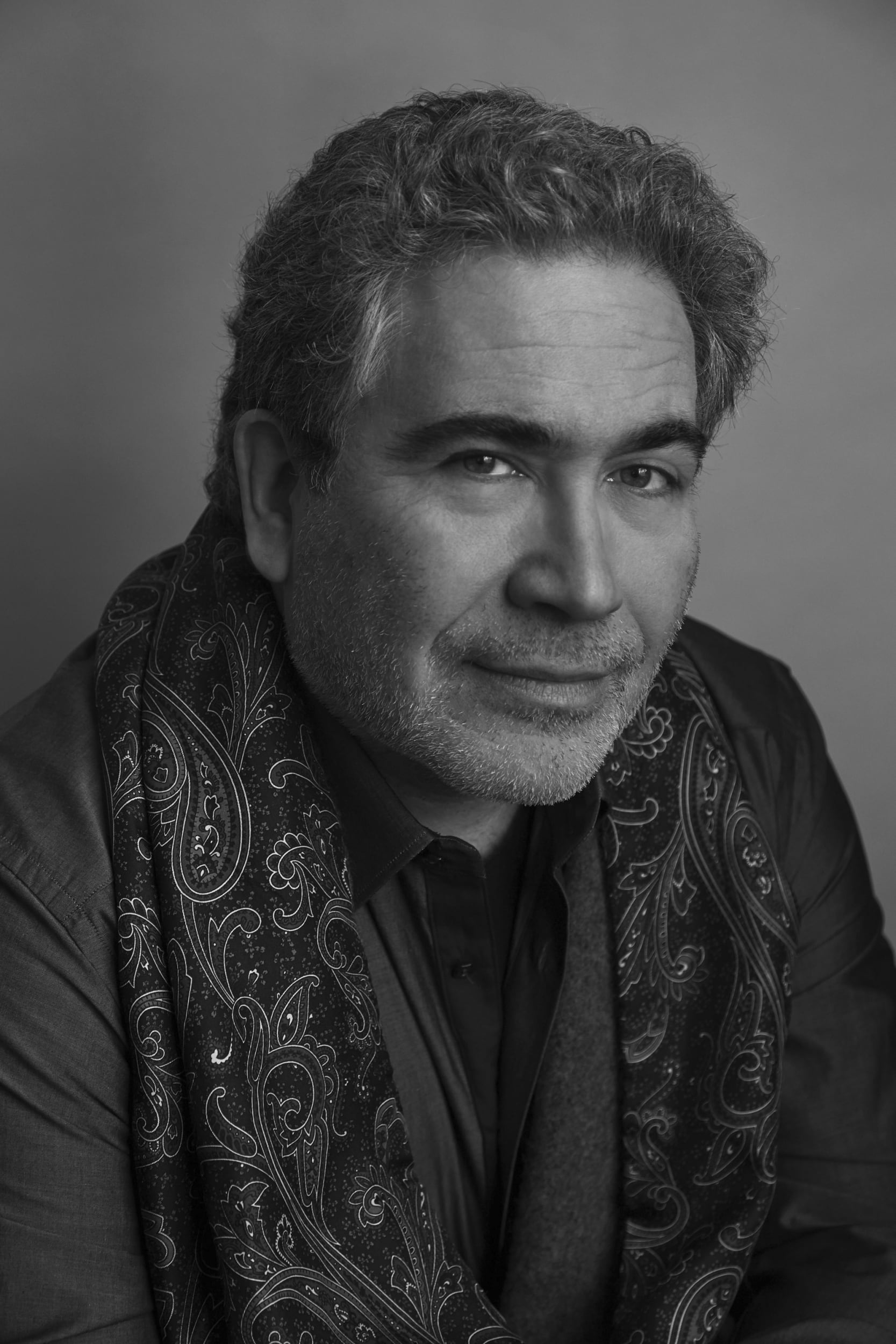 Carlo Rizzi - Paris Opera Play