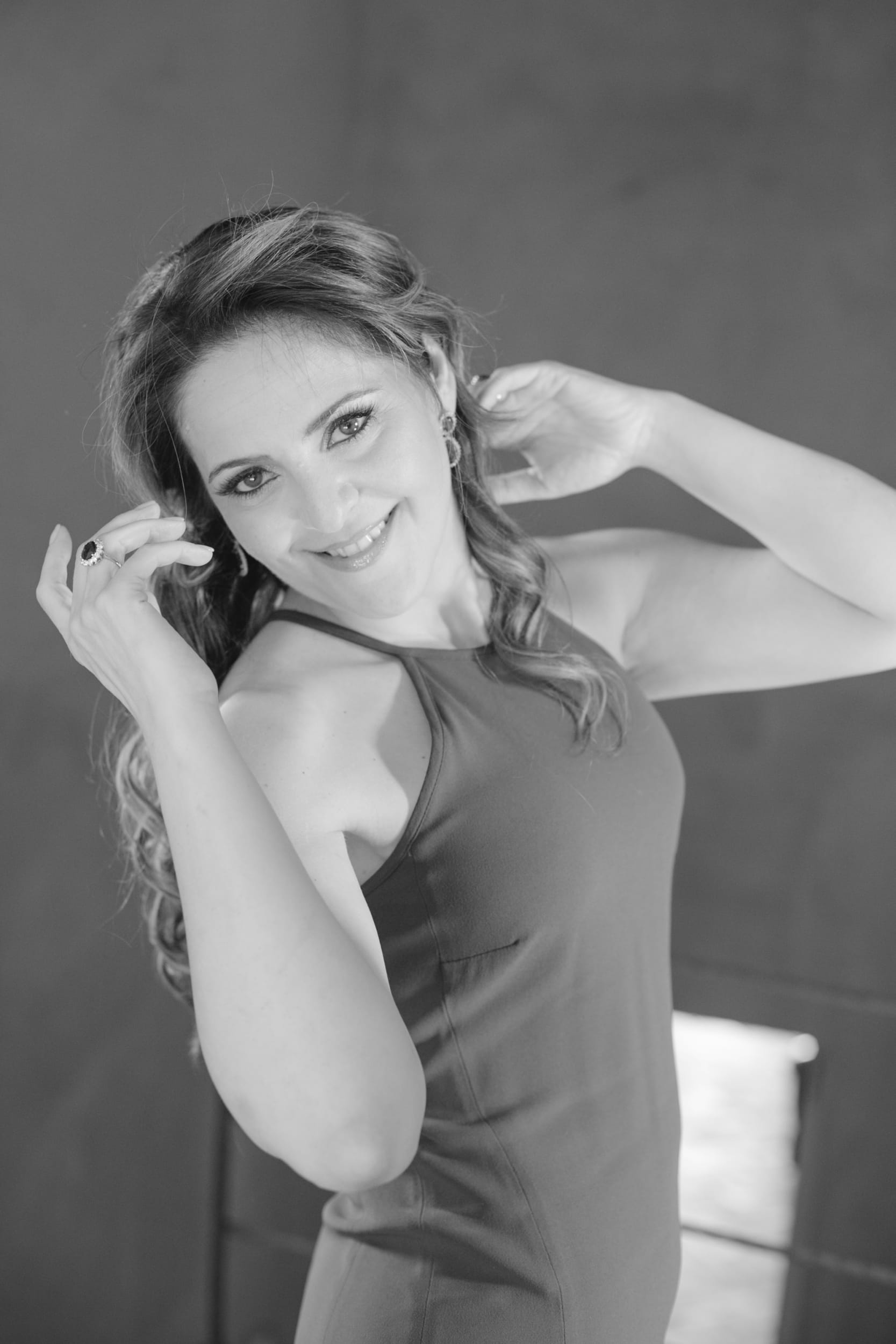 Maria Agresta - Paris Opera Play