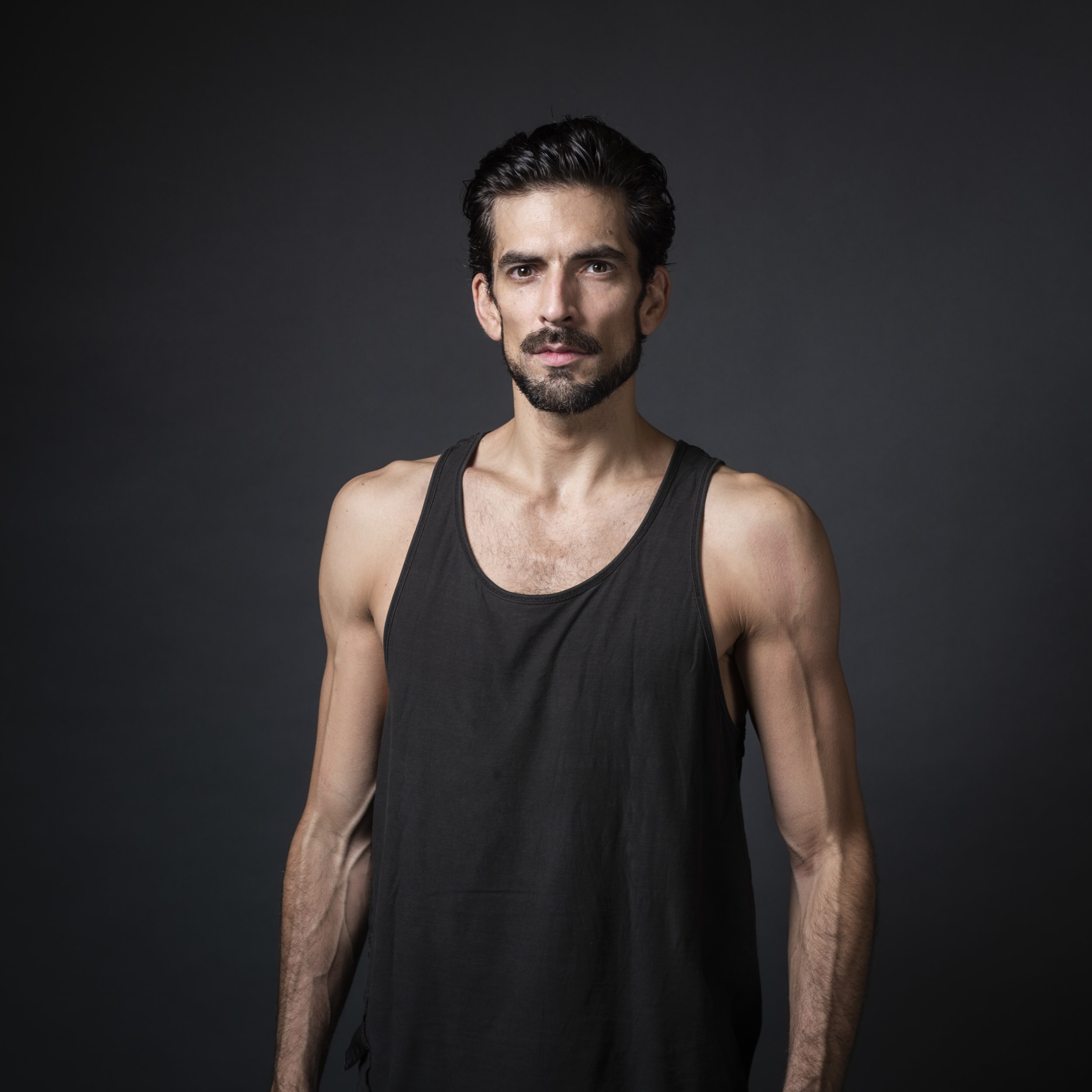Audric Bezard - Paris Opera Play