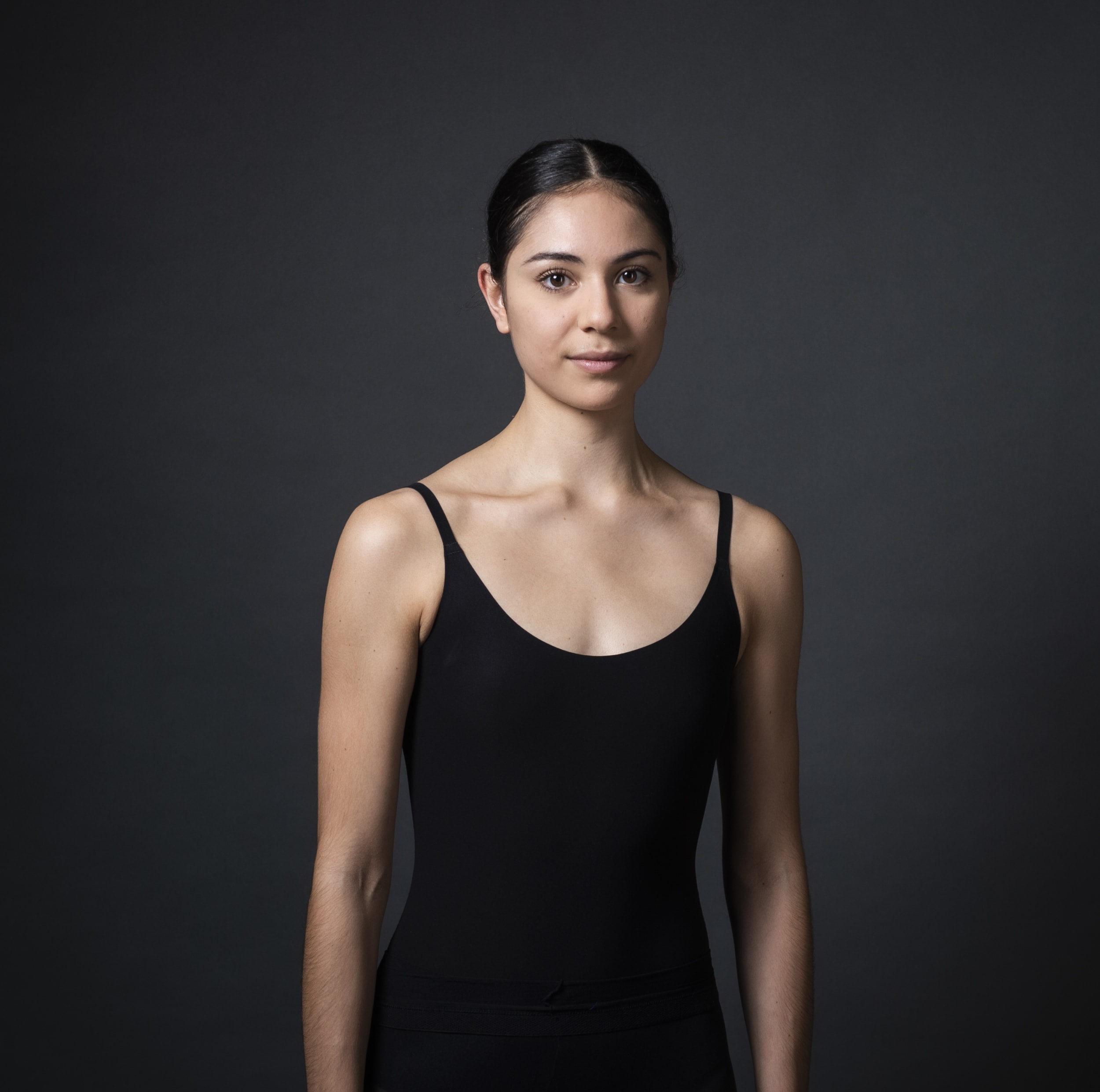 Célia Drouy - Paris Opera Play