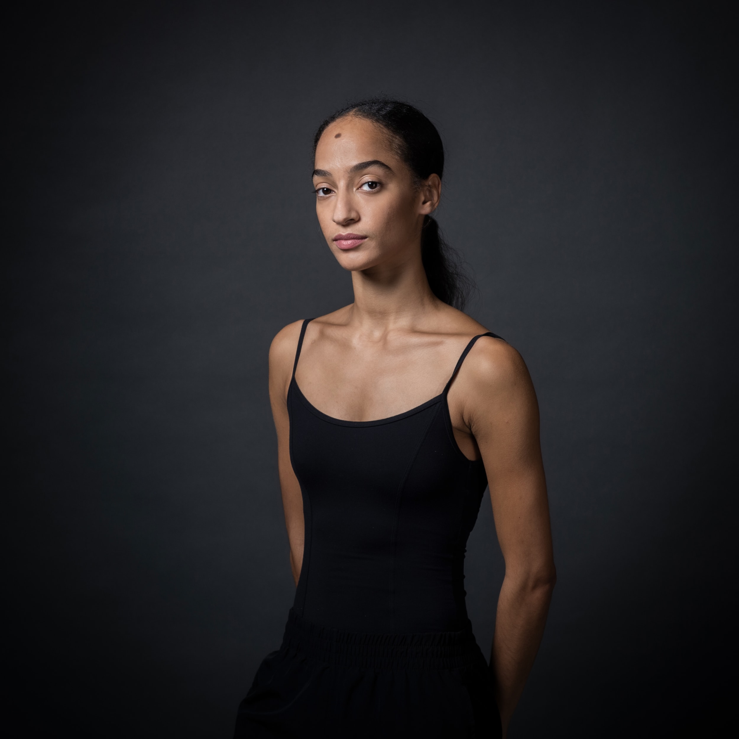 Letizia Galloni - POP