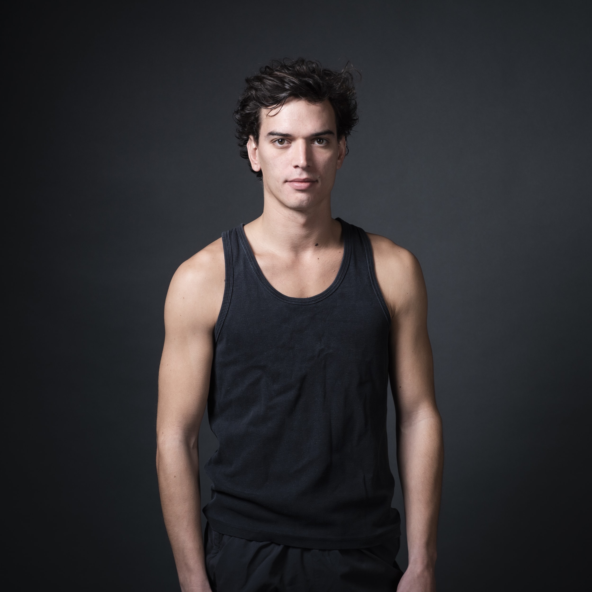 Alexandre Gasse - POP