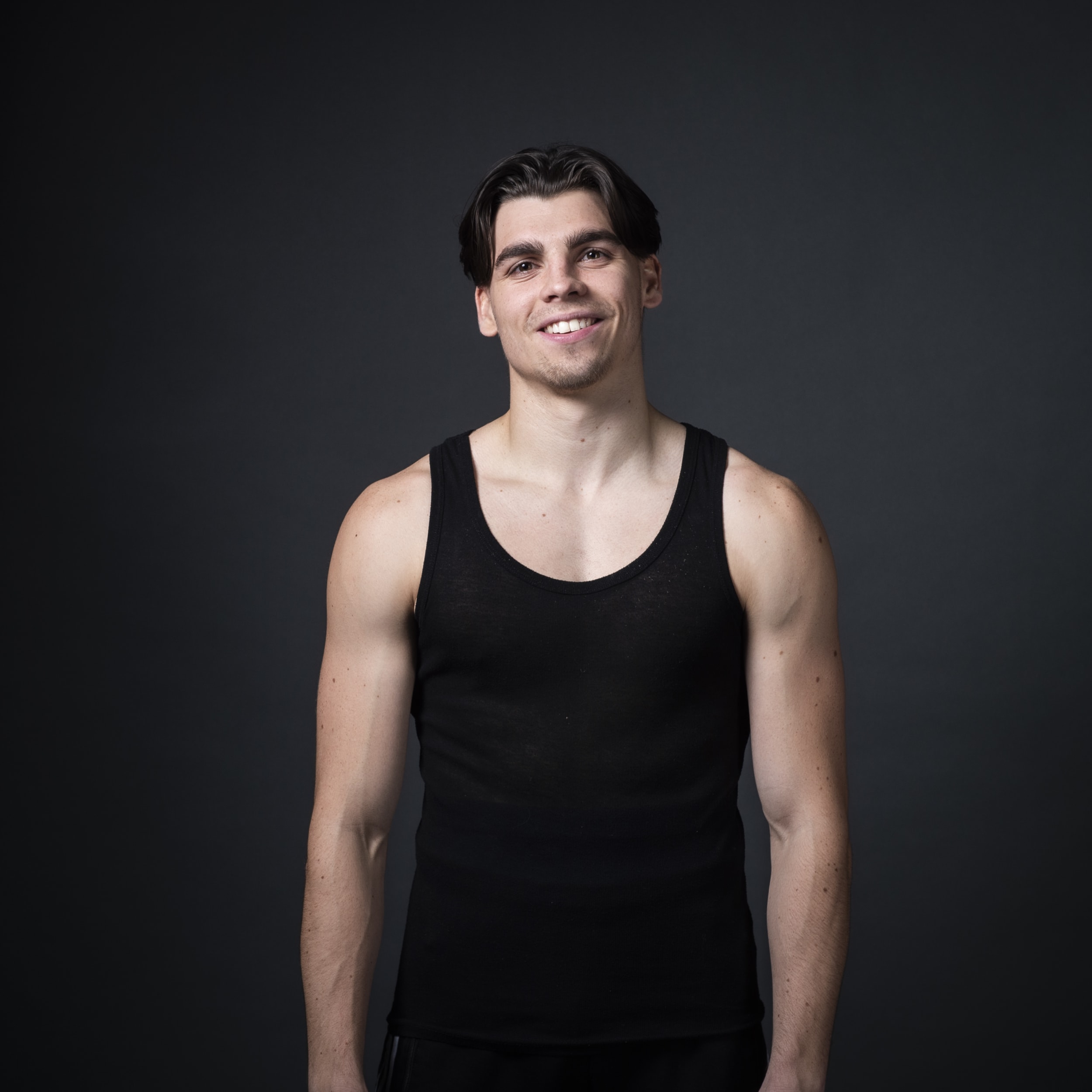 Aurélien Gay - Paris Opera Play