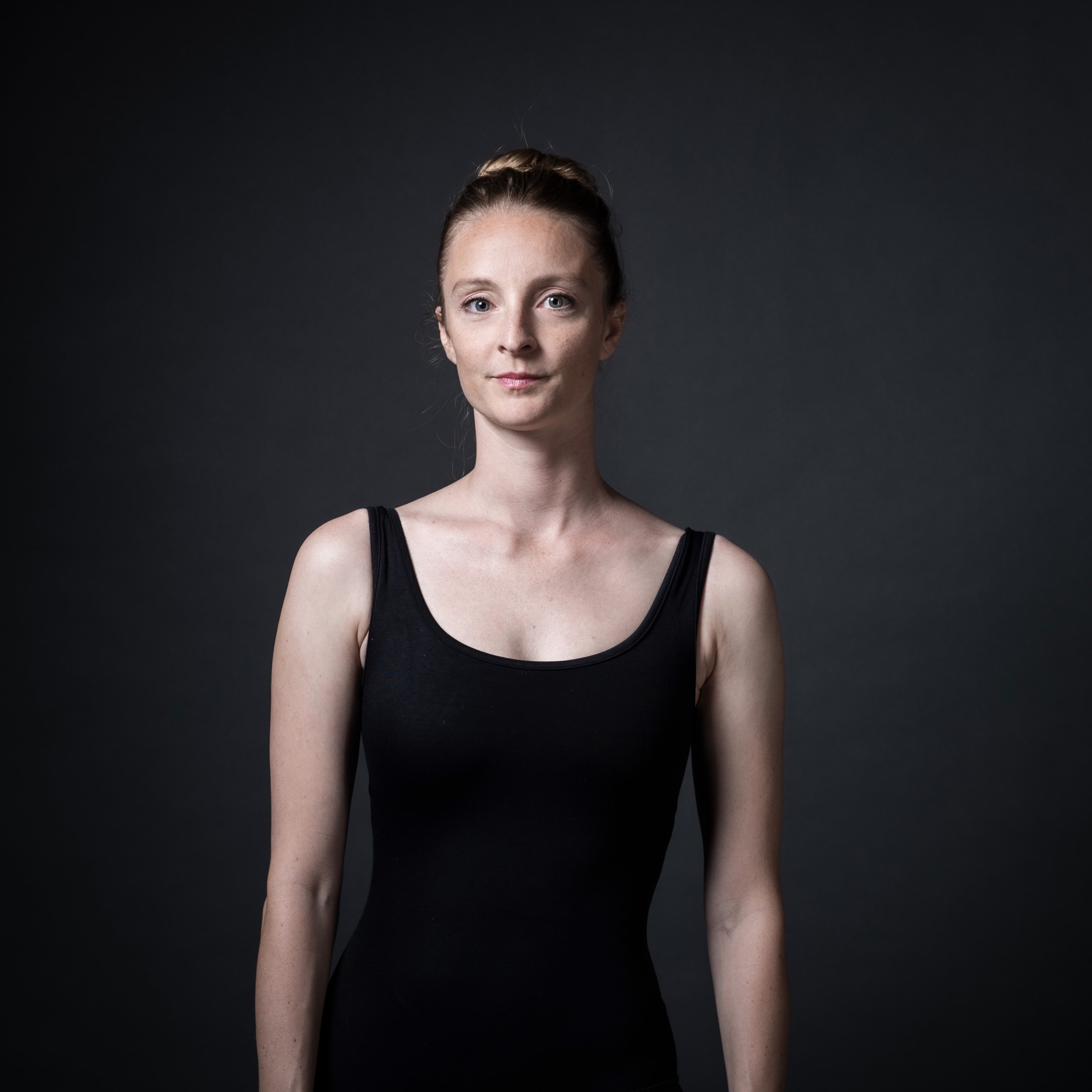 Emilie Hasboun - Paris Opera Play